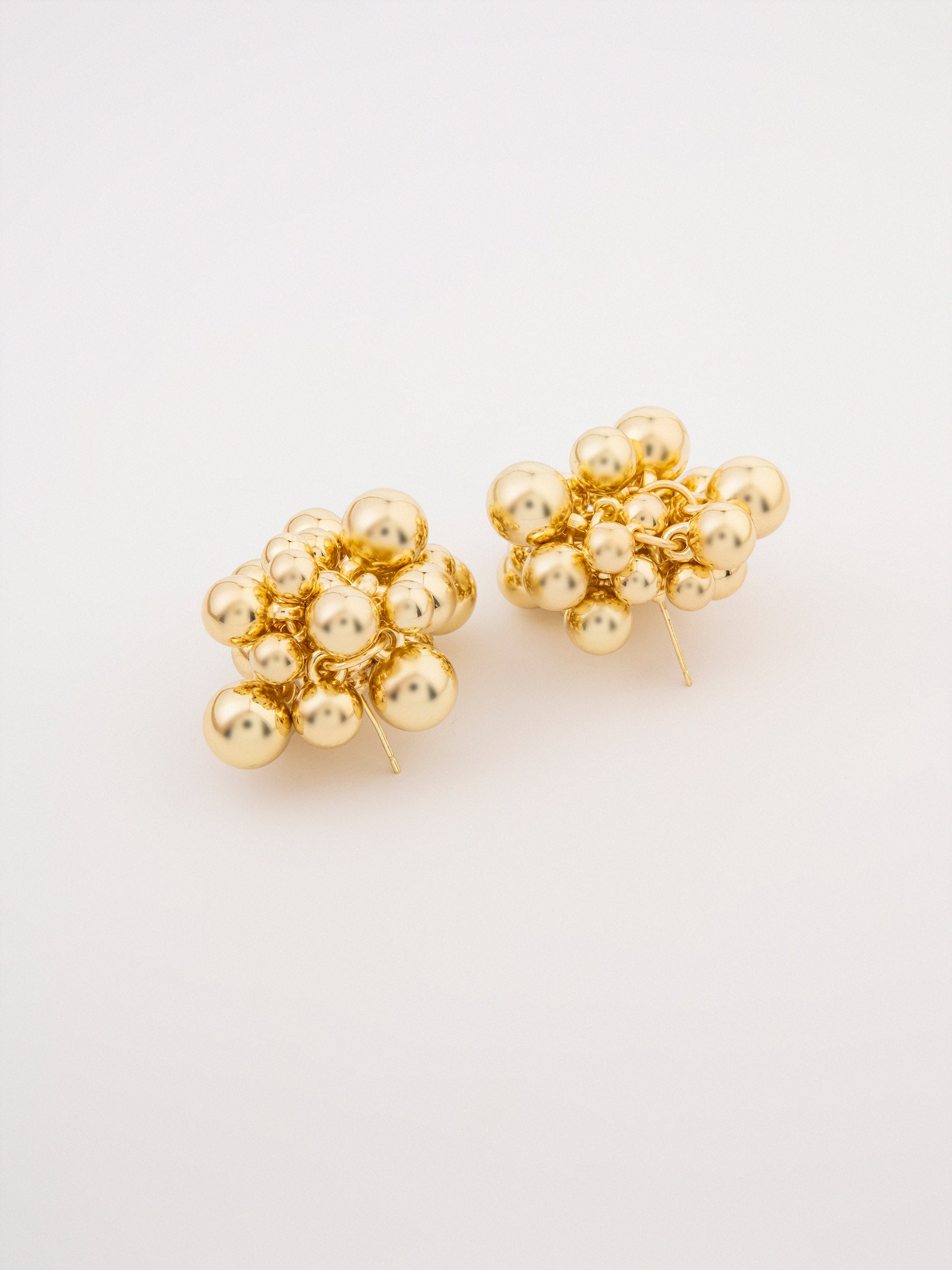 Cluster Studs – Limelightpk