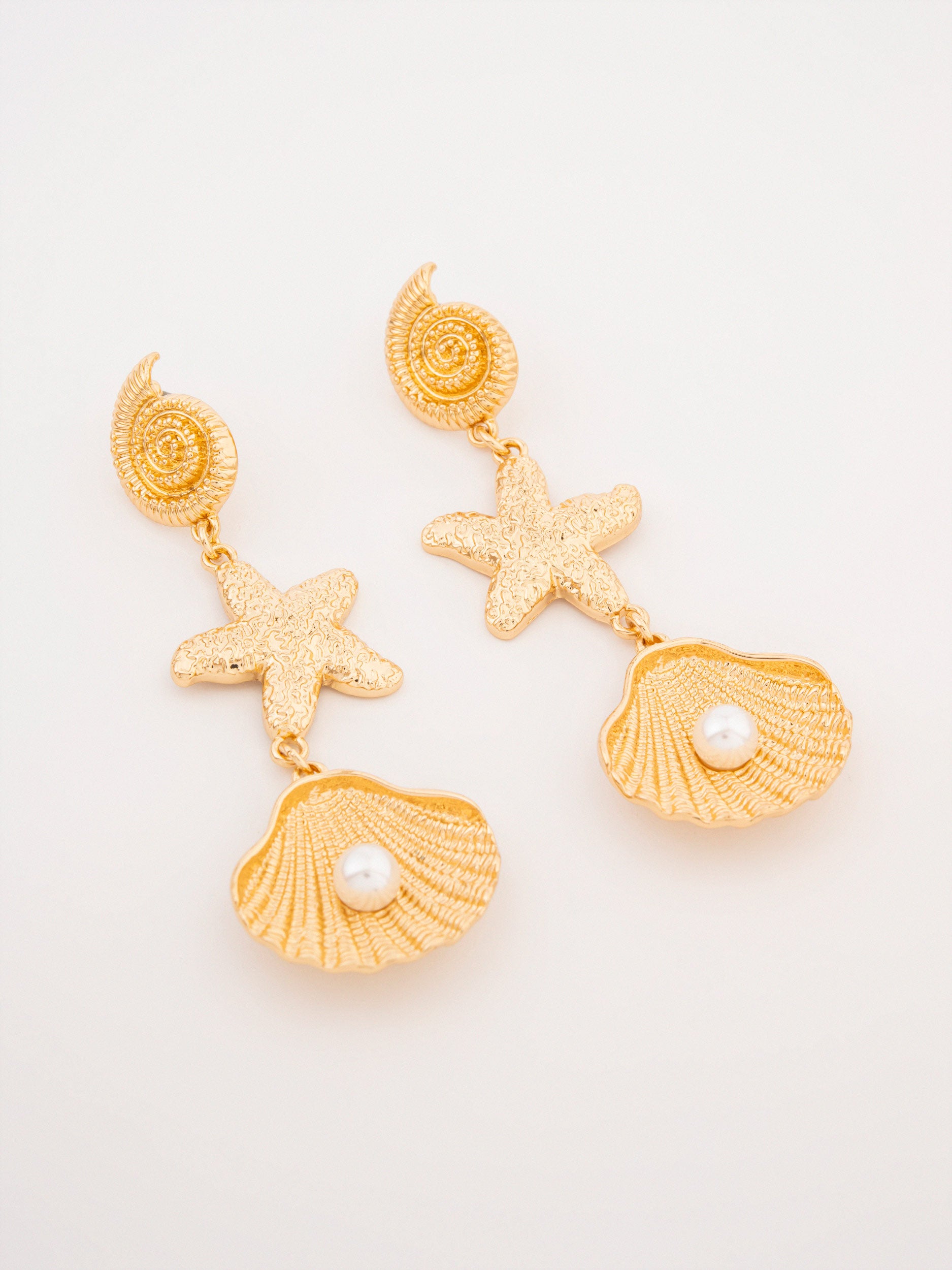 Sea Charm Drops – Limelightpk