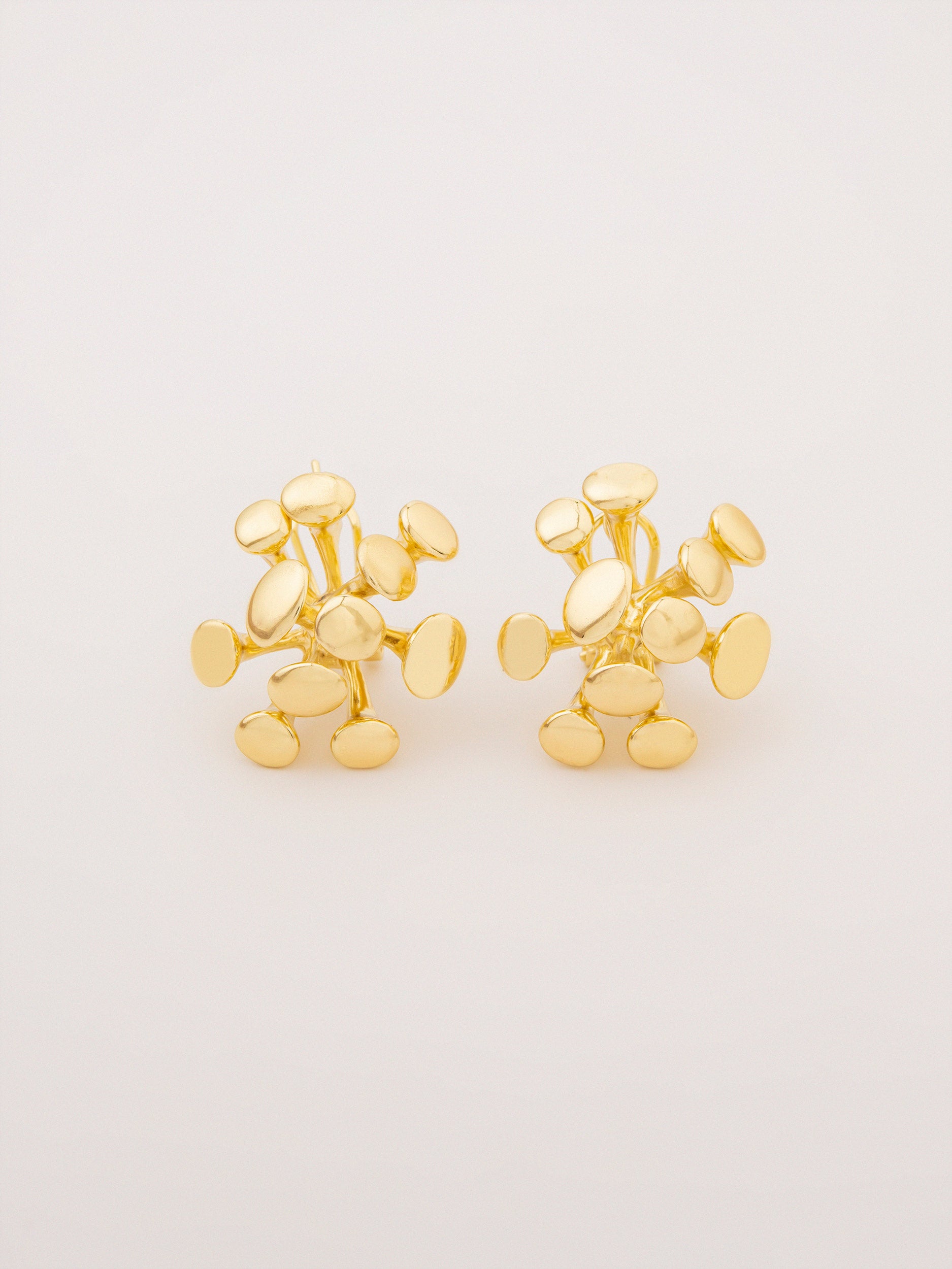 Cluster Studs – Limelightpk