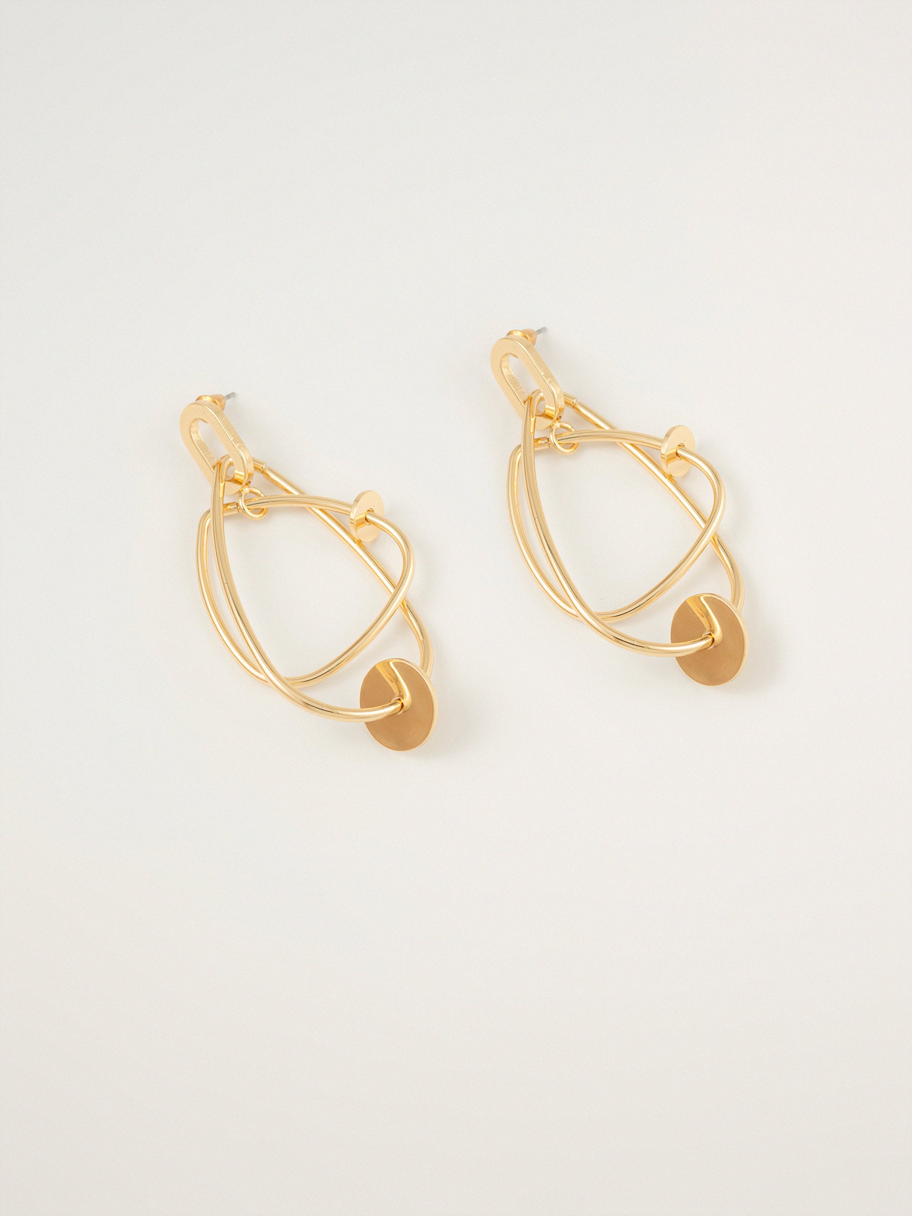 Loop Earrings – Limelightpk