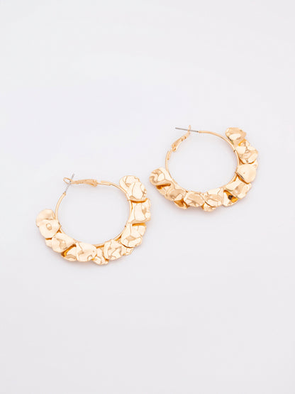 Hoop Earrings – Limelightpk