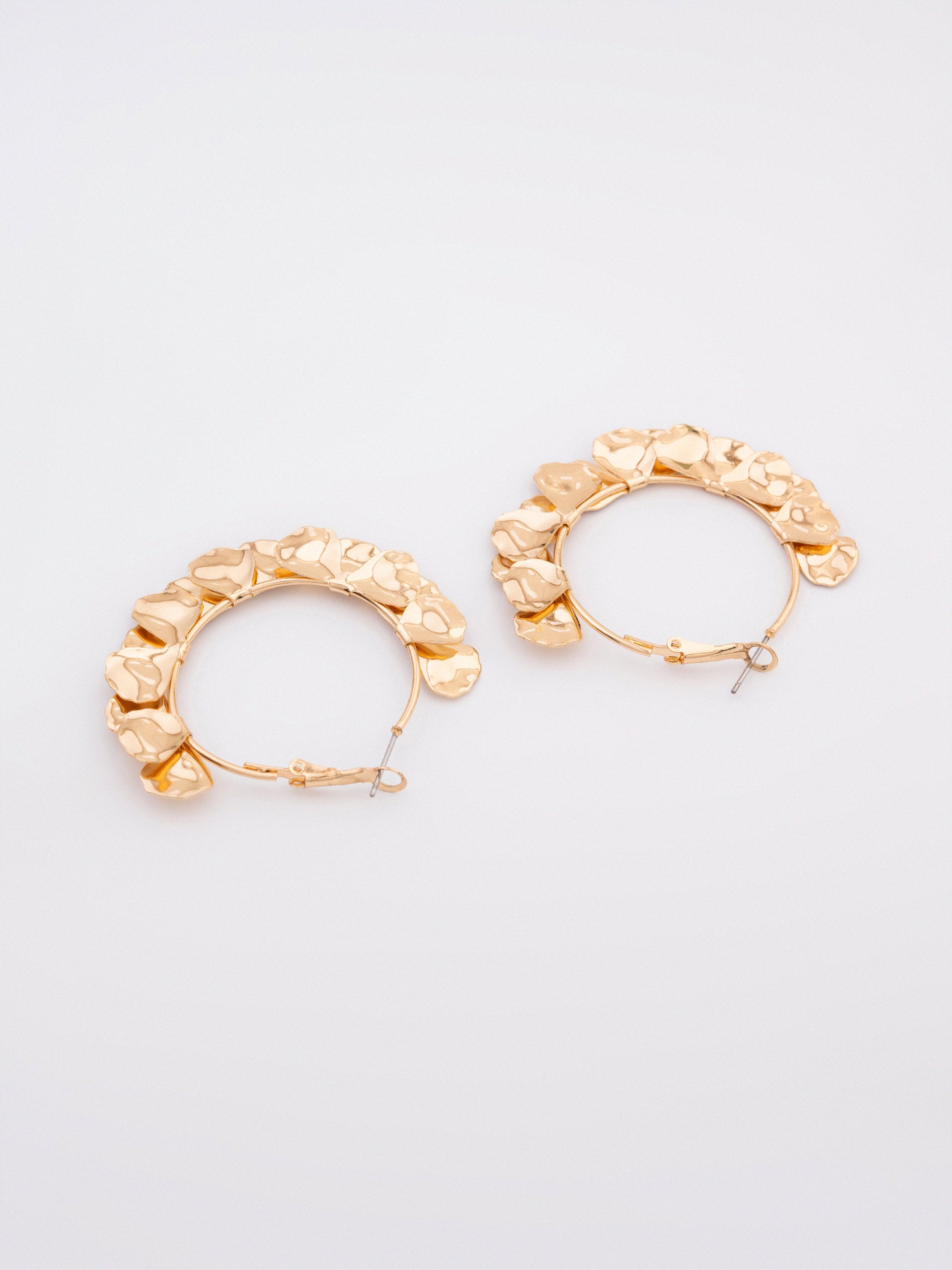 Hoop Earrings – Limelightpk