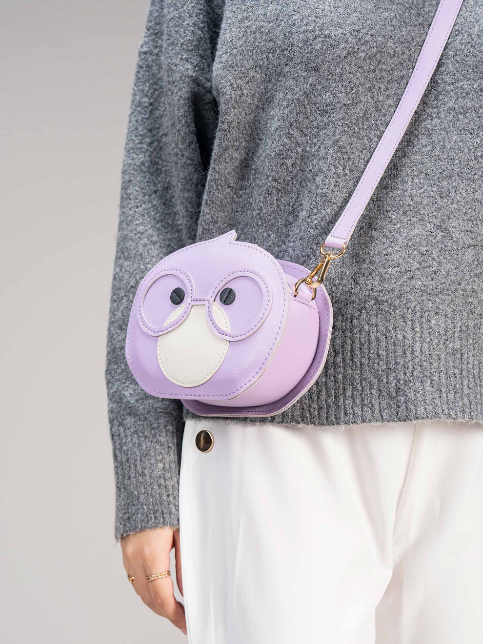 Crossbody Clutch – Limelightpk