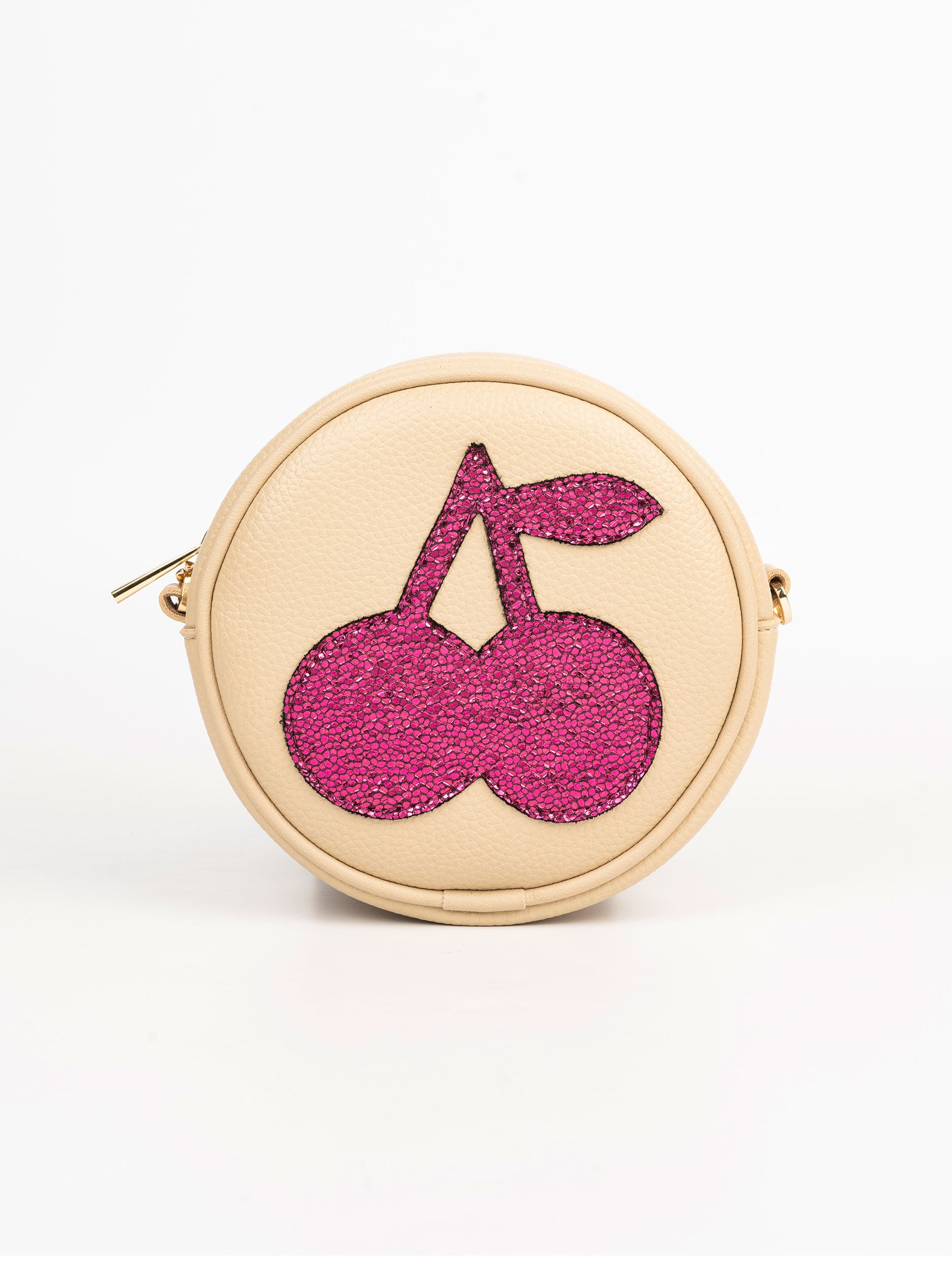 Round Mini Handbag – Limelightpk