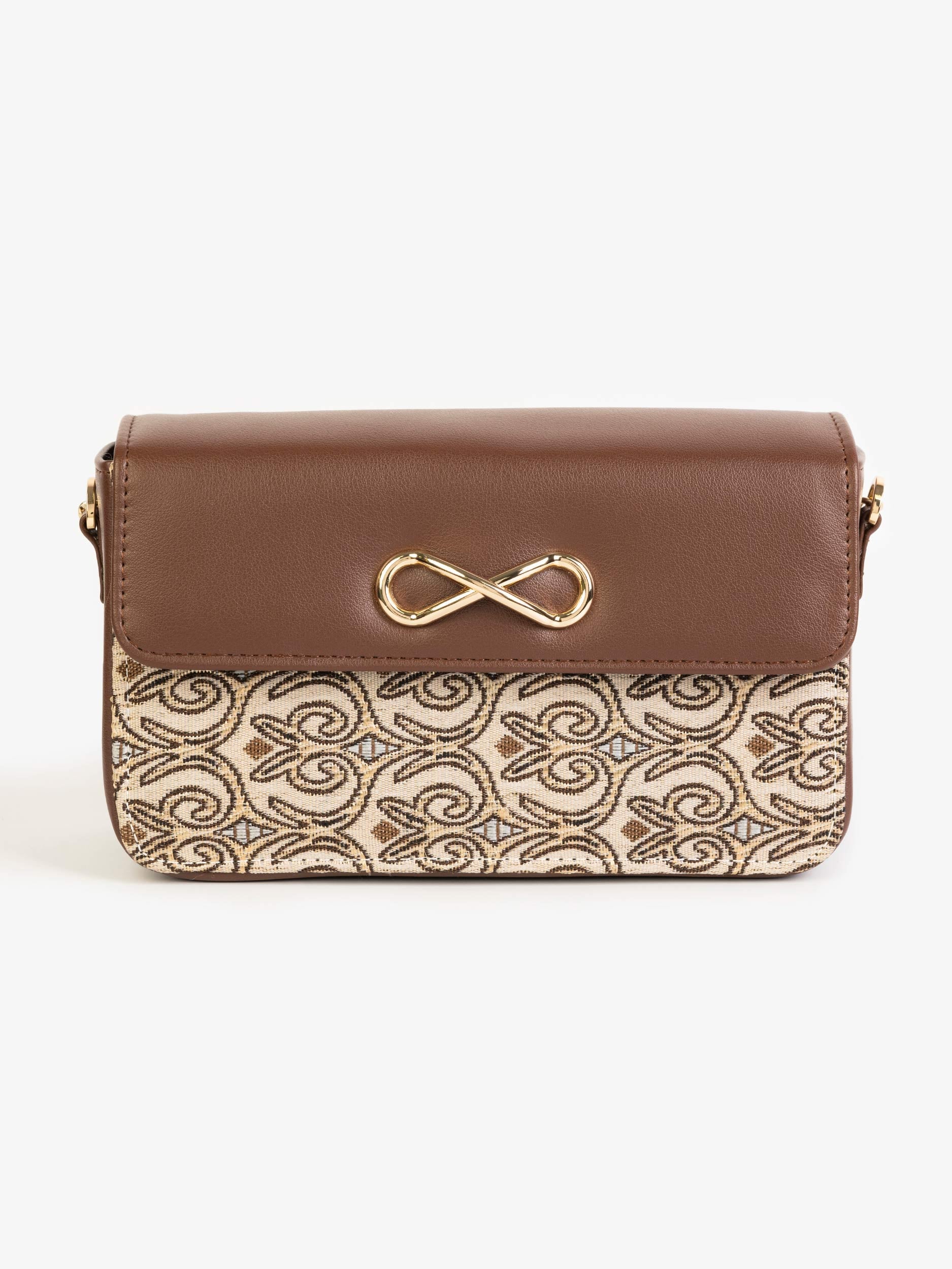 Infinity Handbag – Limelightpk