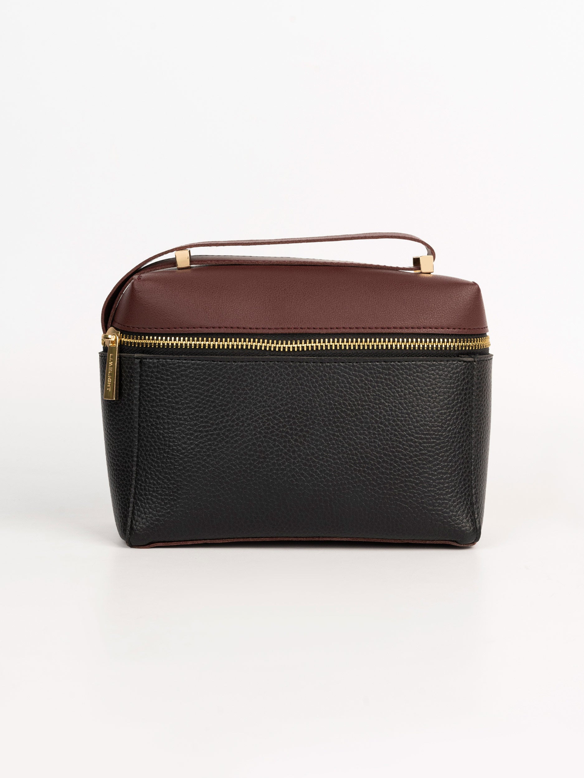 Two-tone Handbag – Limelightpk