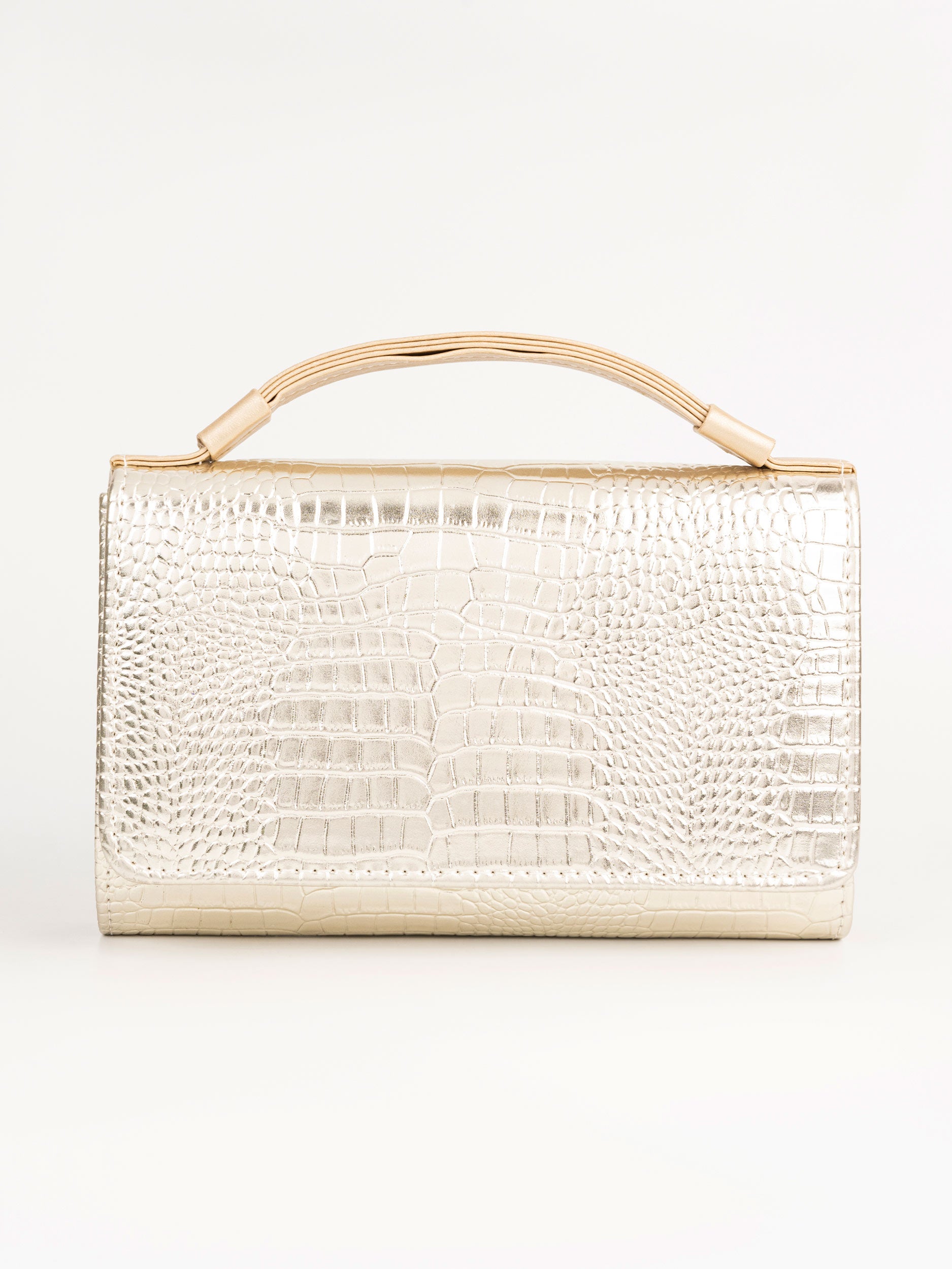 Textured Handbag – Limelightpk
