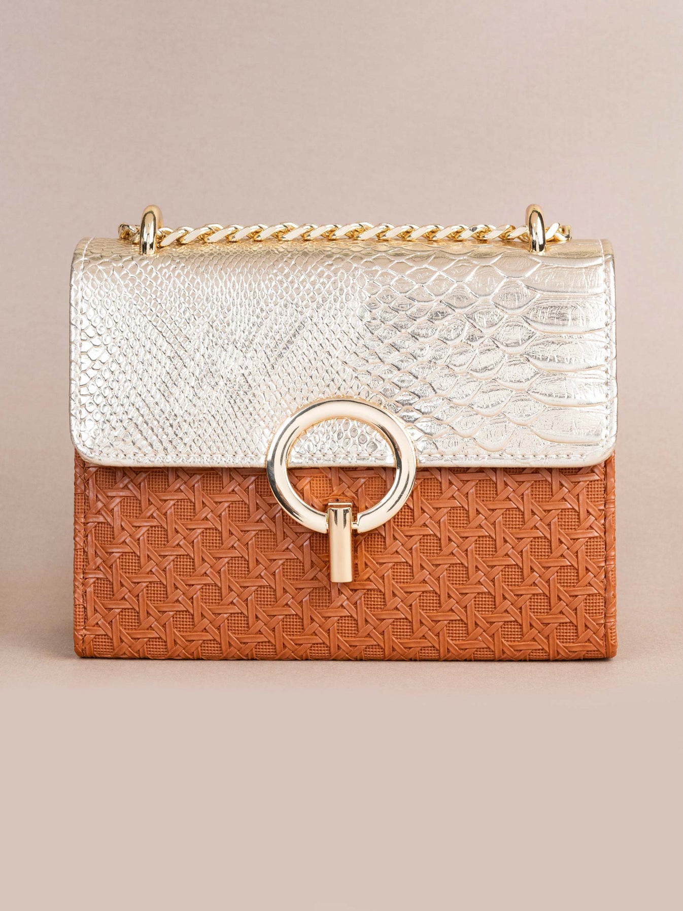 Textured Handbag – Limelightpk
