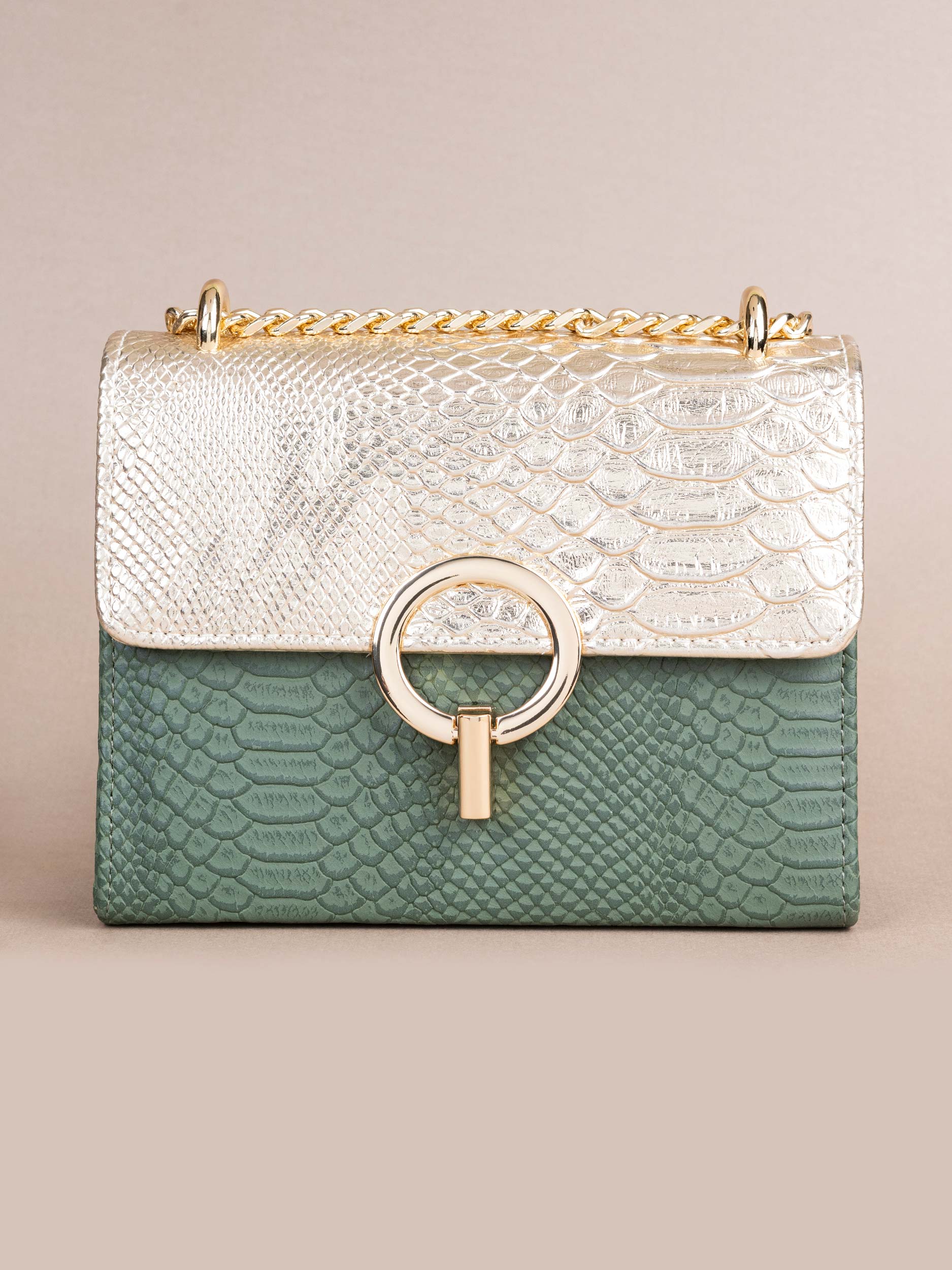 Textured Handbag – Limelightpk