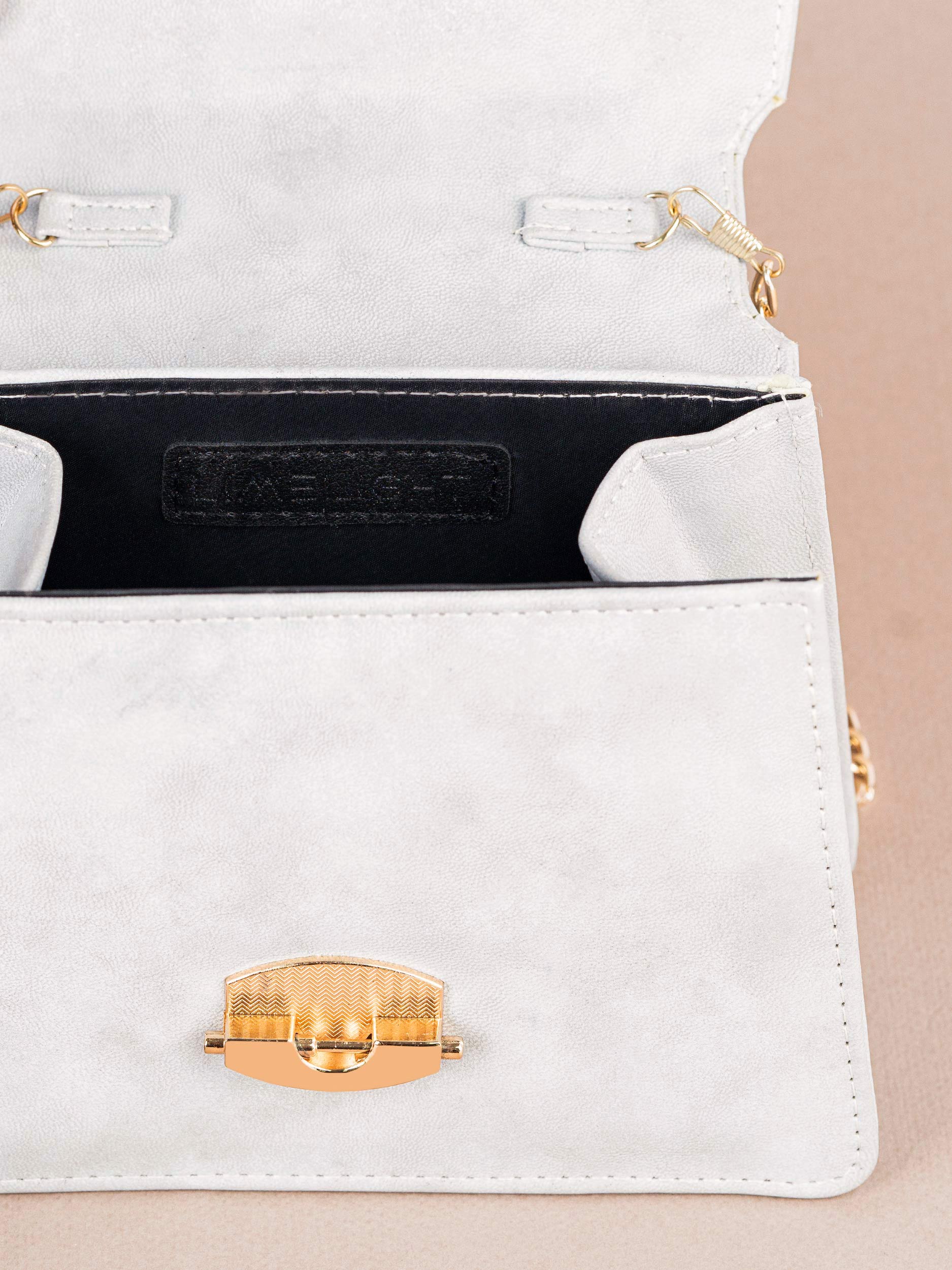 Textured Clutch – Limelightpk