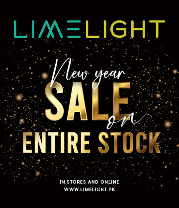 Steal The Spotlight with Limelight Co-Ord Sets For Women. – Limelightpk