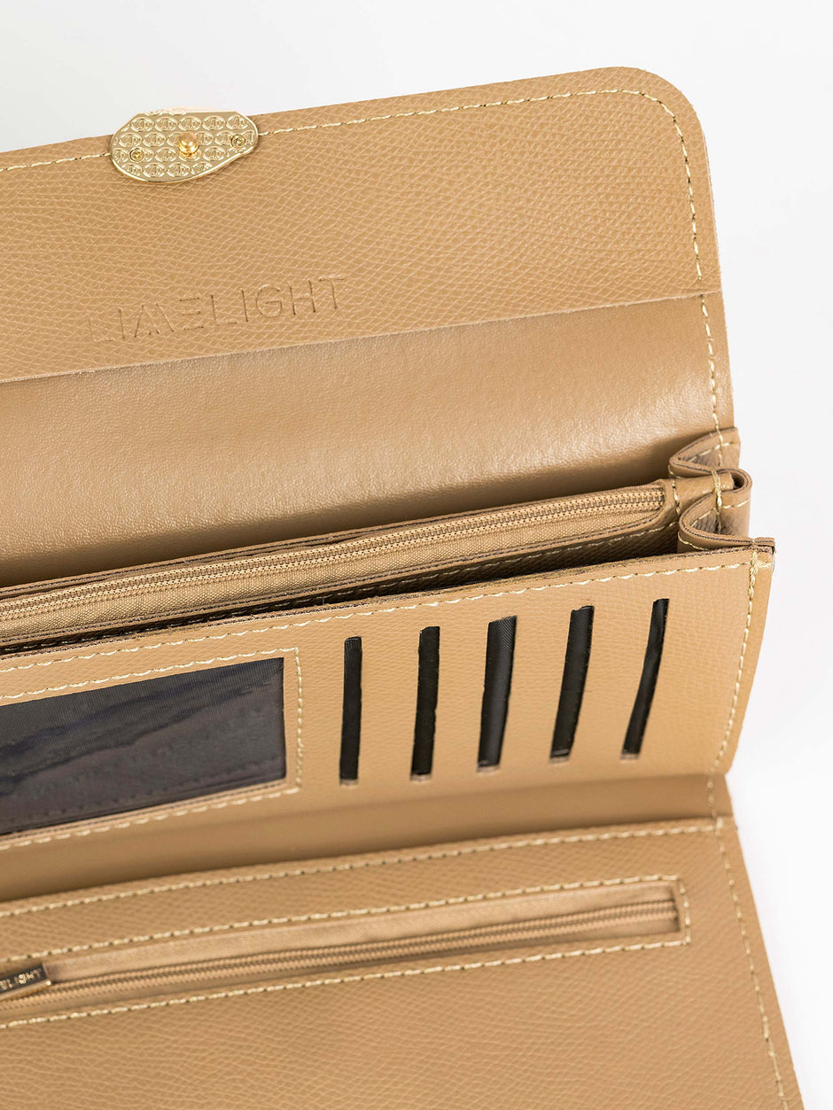 Classic Wallets – Limelightpk