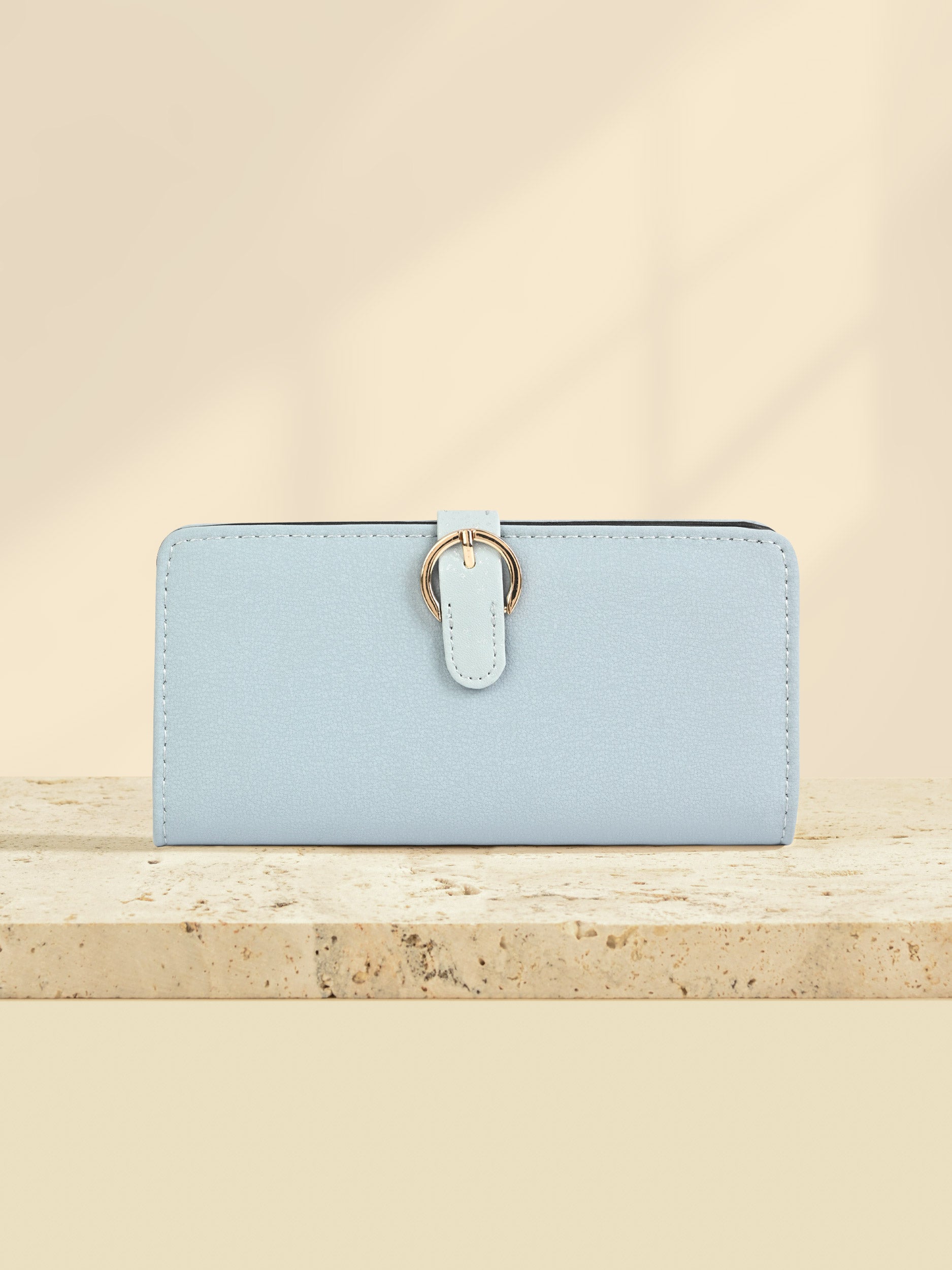 Belt Buckle Wallet – Limelightpk