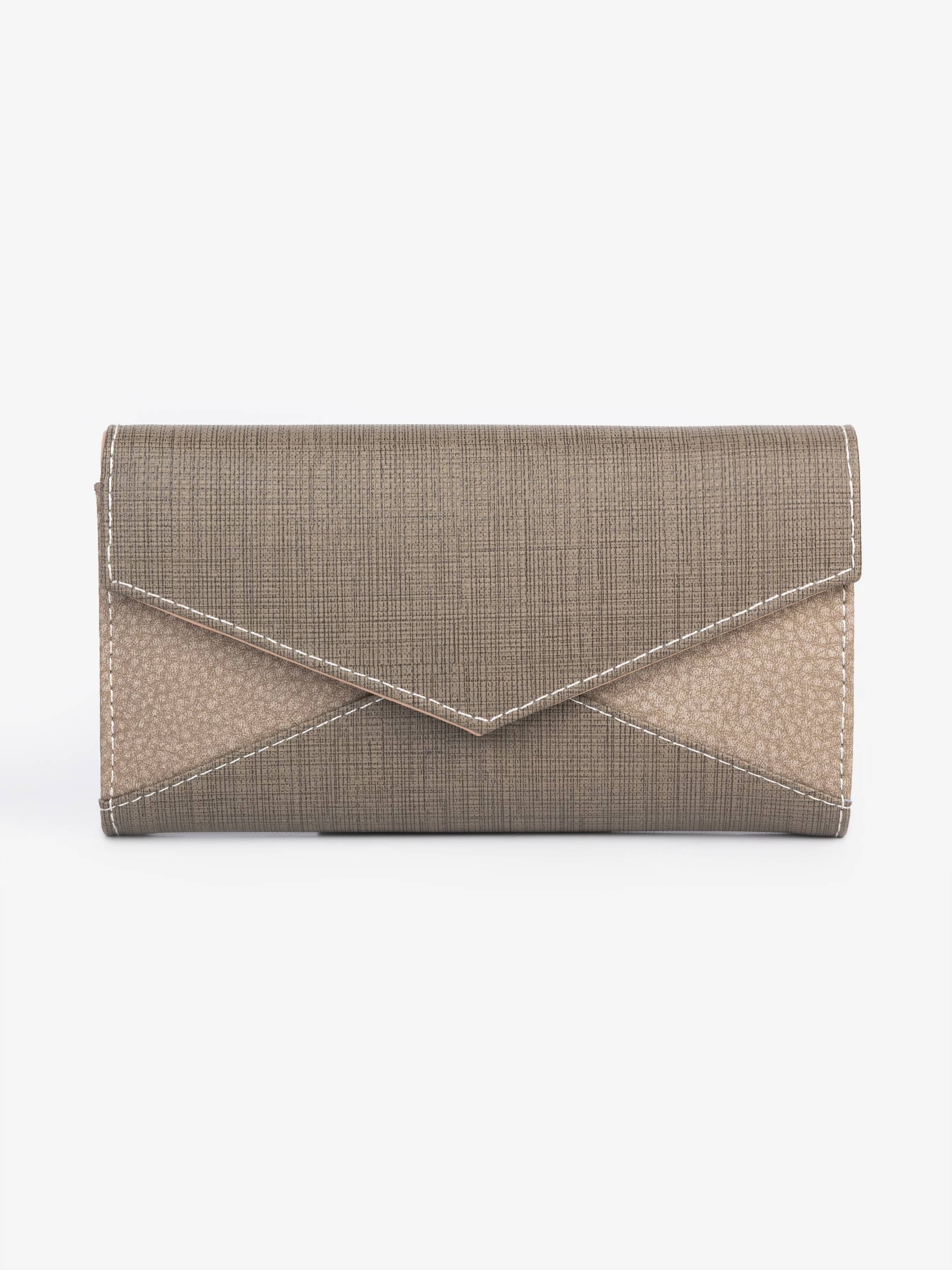 Envelope Flap Wallet – Limelightpk