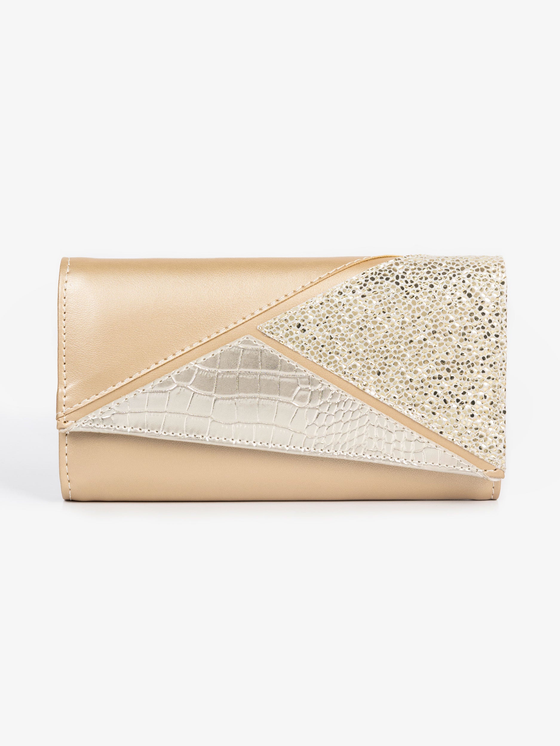 Textured Wallet – Limelightpk