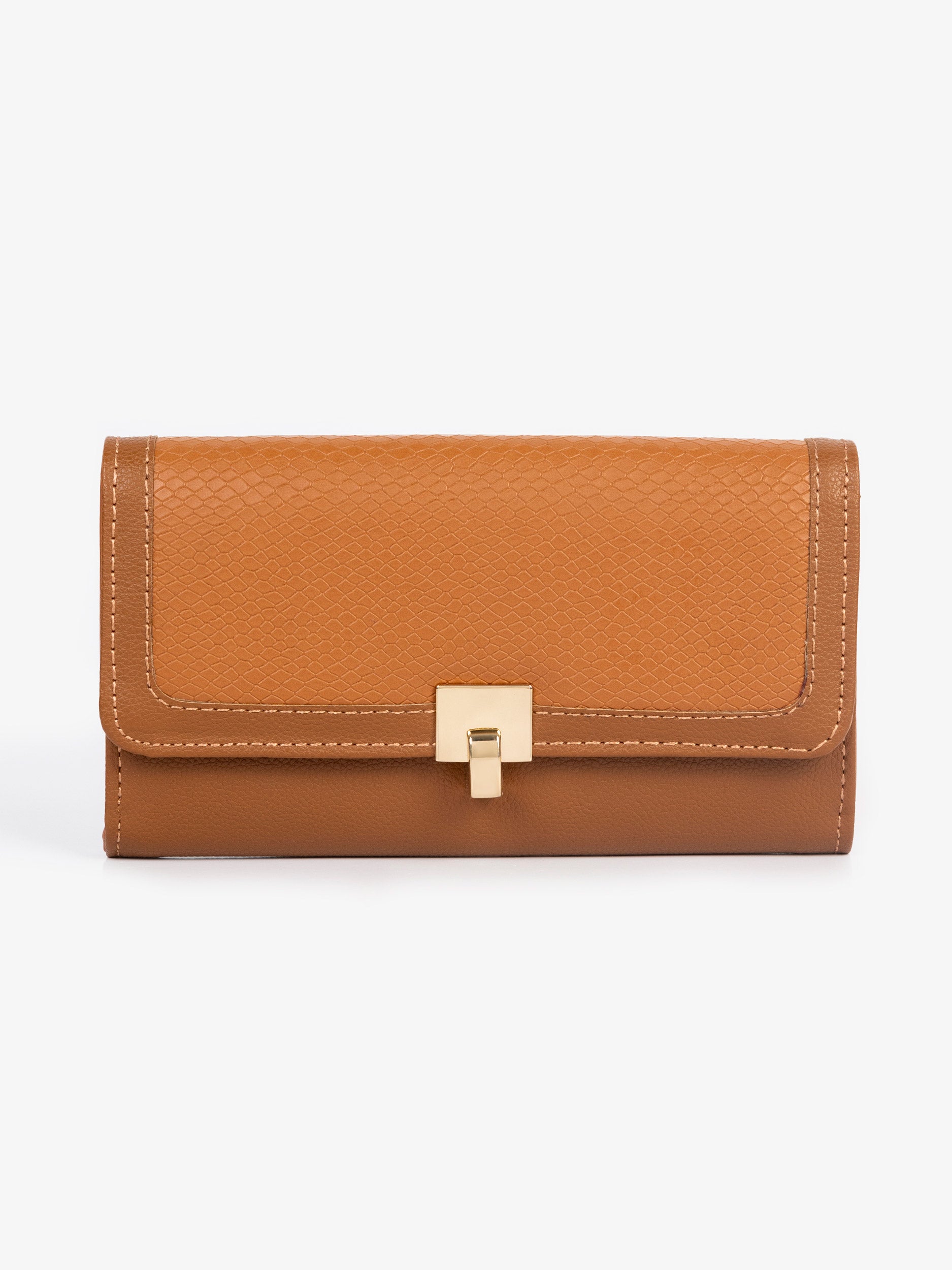 Textured Wallet – Limelightpk