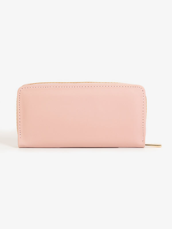 Pastel Sequin Wallet – Limelightpk