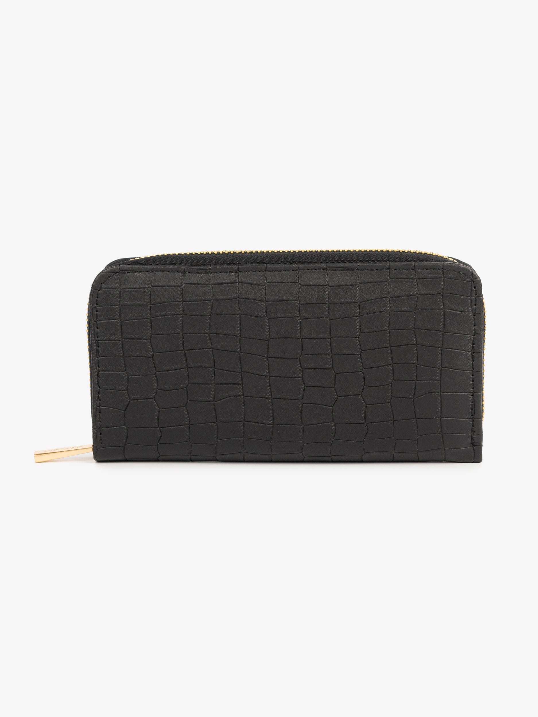 Textured Wallet – Limelightpk