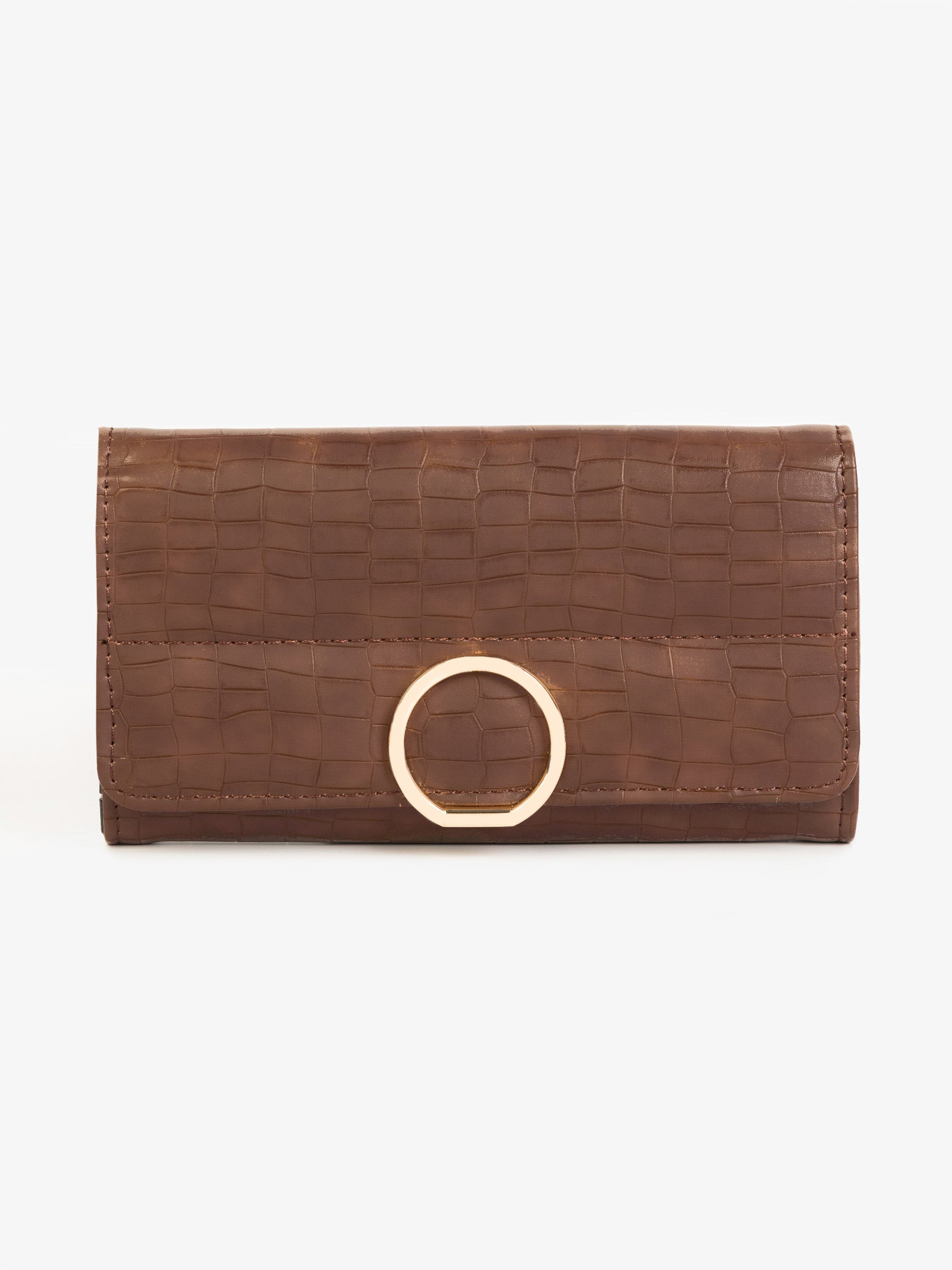 Textured Wallet – Limelightpk