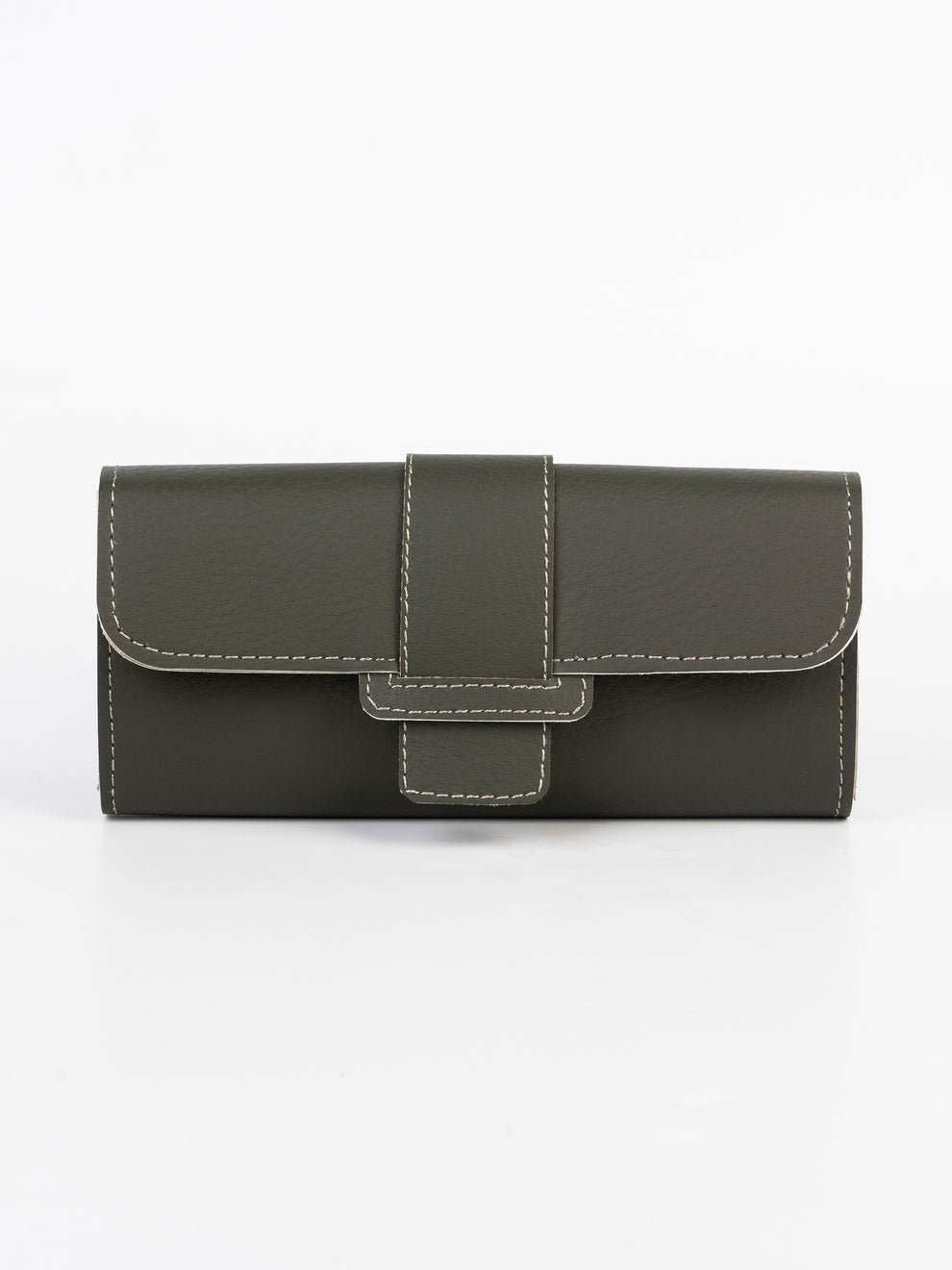 Strap Wallet – Limelightpk