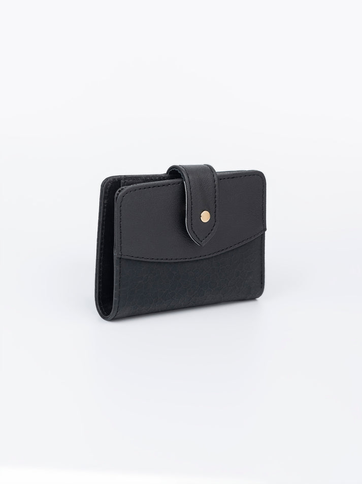 Compact Wallet – Limelightpk