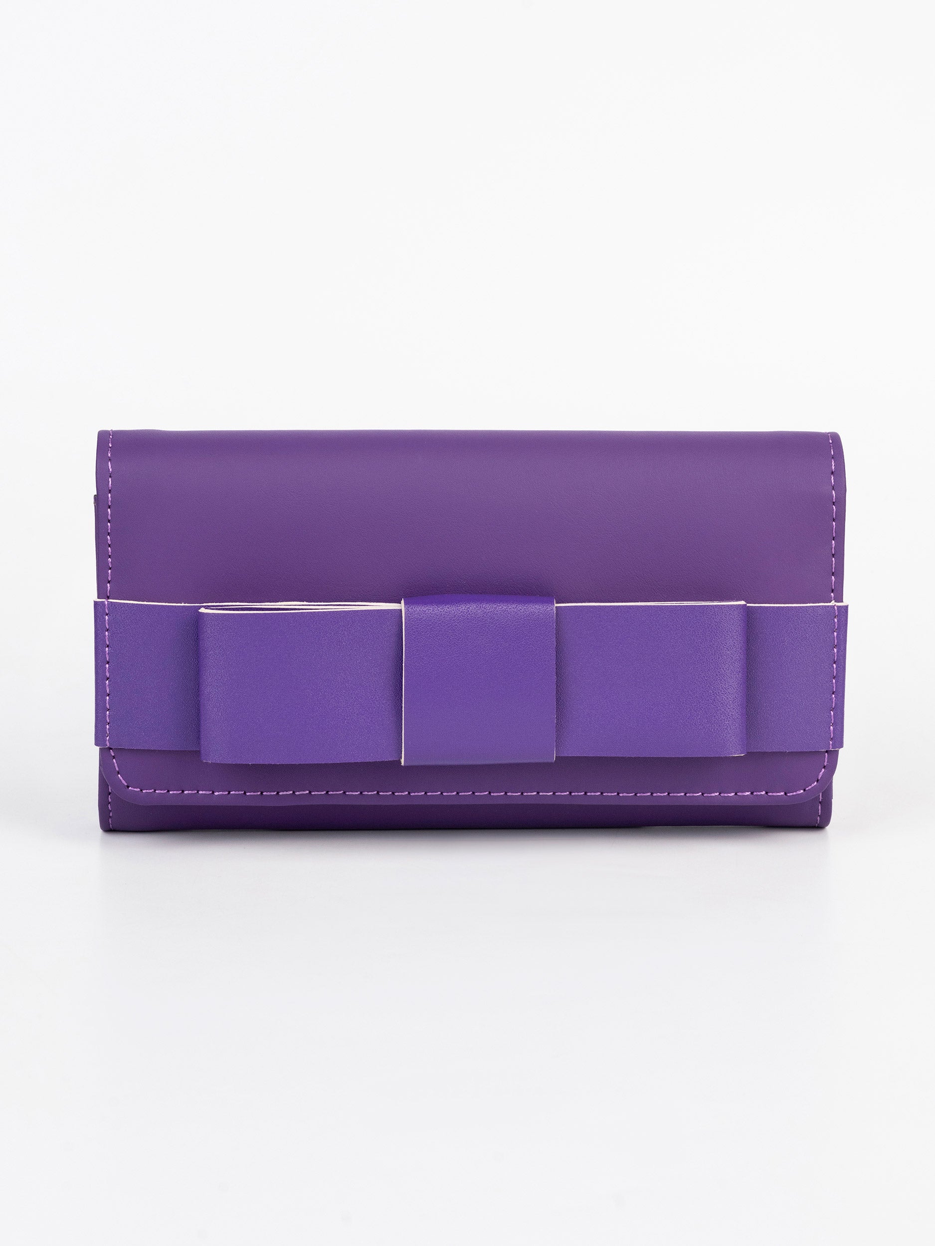 Bow Wallet – Limelightpk