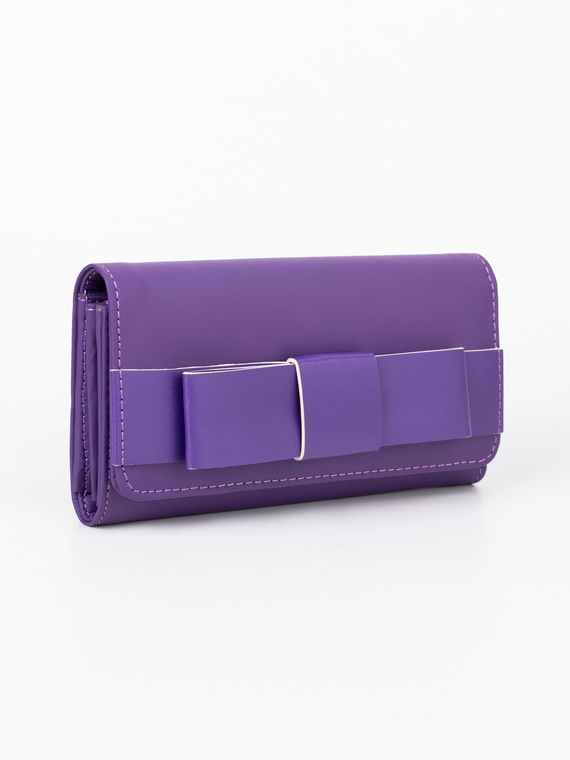 Bow Wallet – Limelightpk