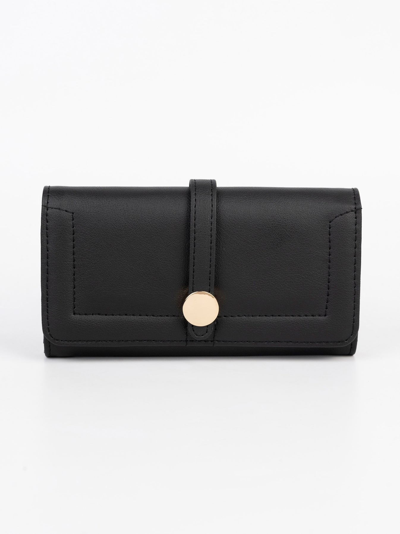 Classic Wallet – Limelightpk