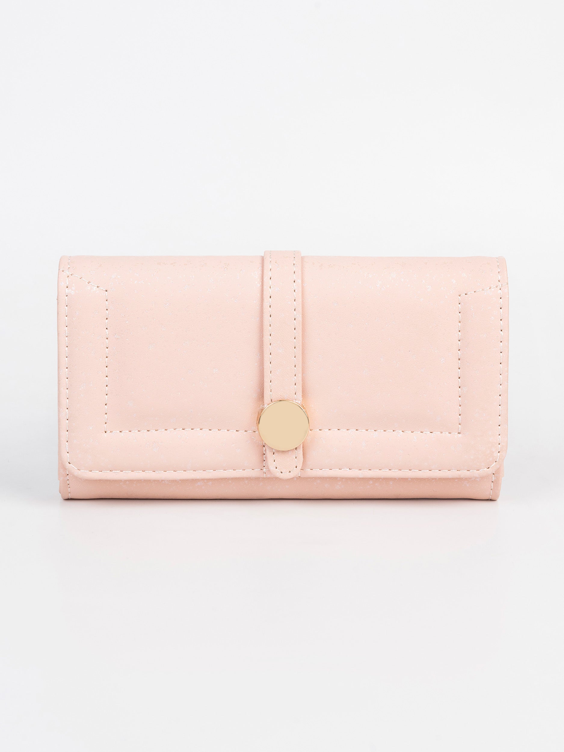 Glitter Wallet – Limelightpk