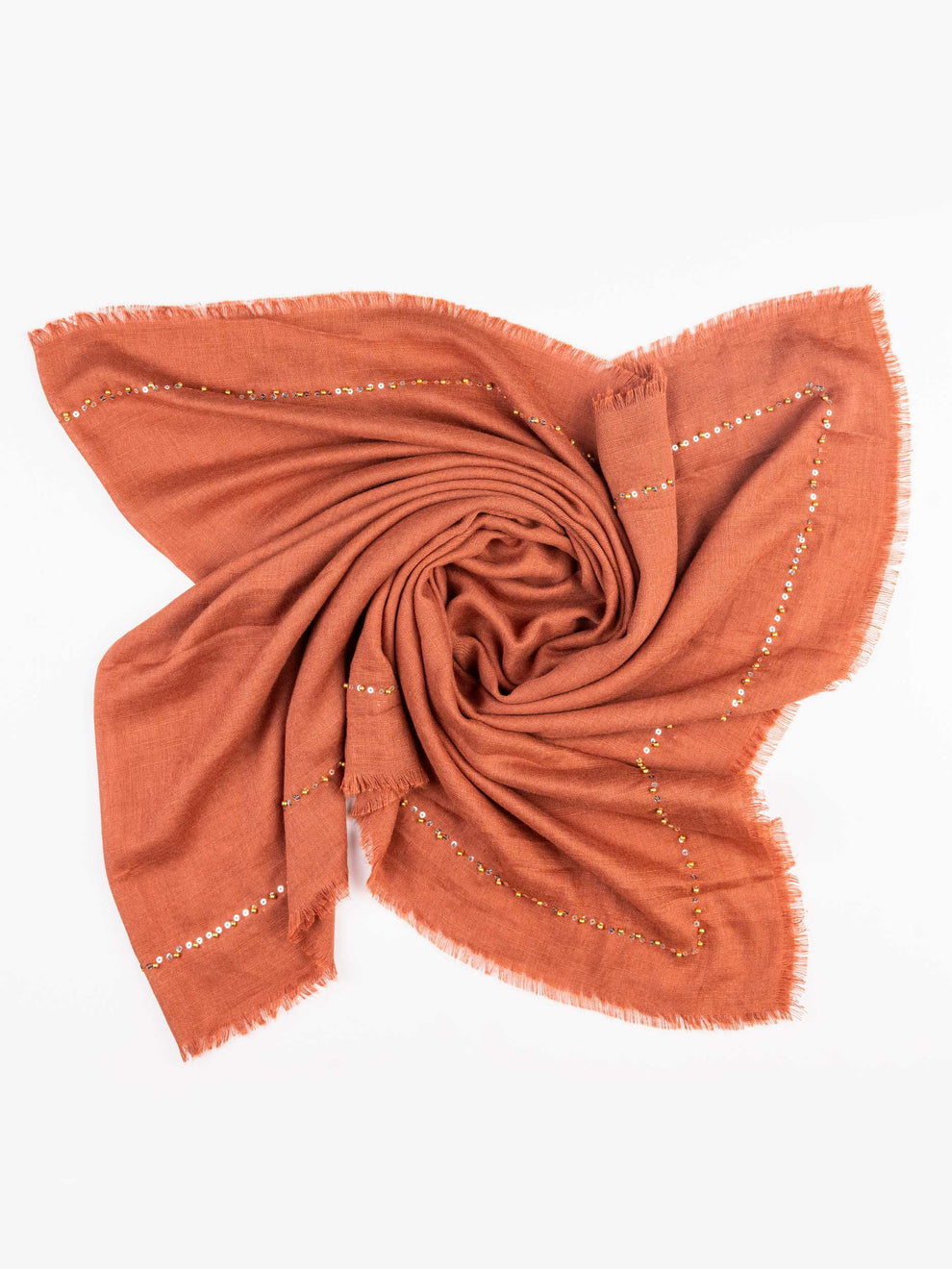 Viscose Scarf – Limelightpk