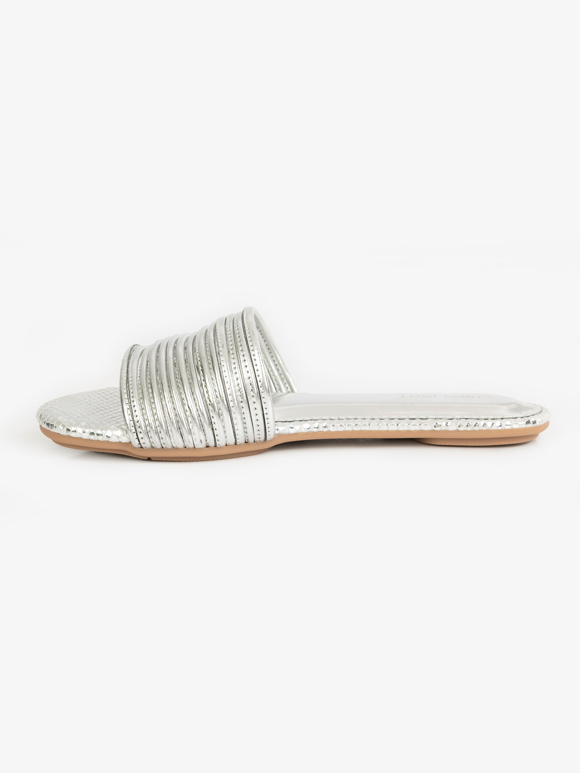 Textured Slide Flats – Limelightpk
