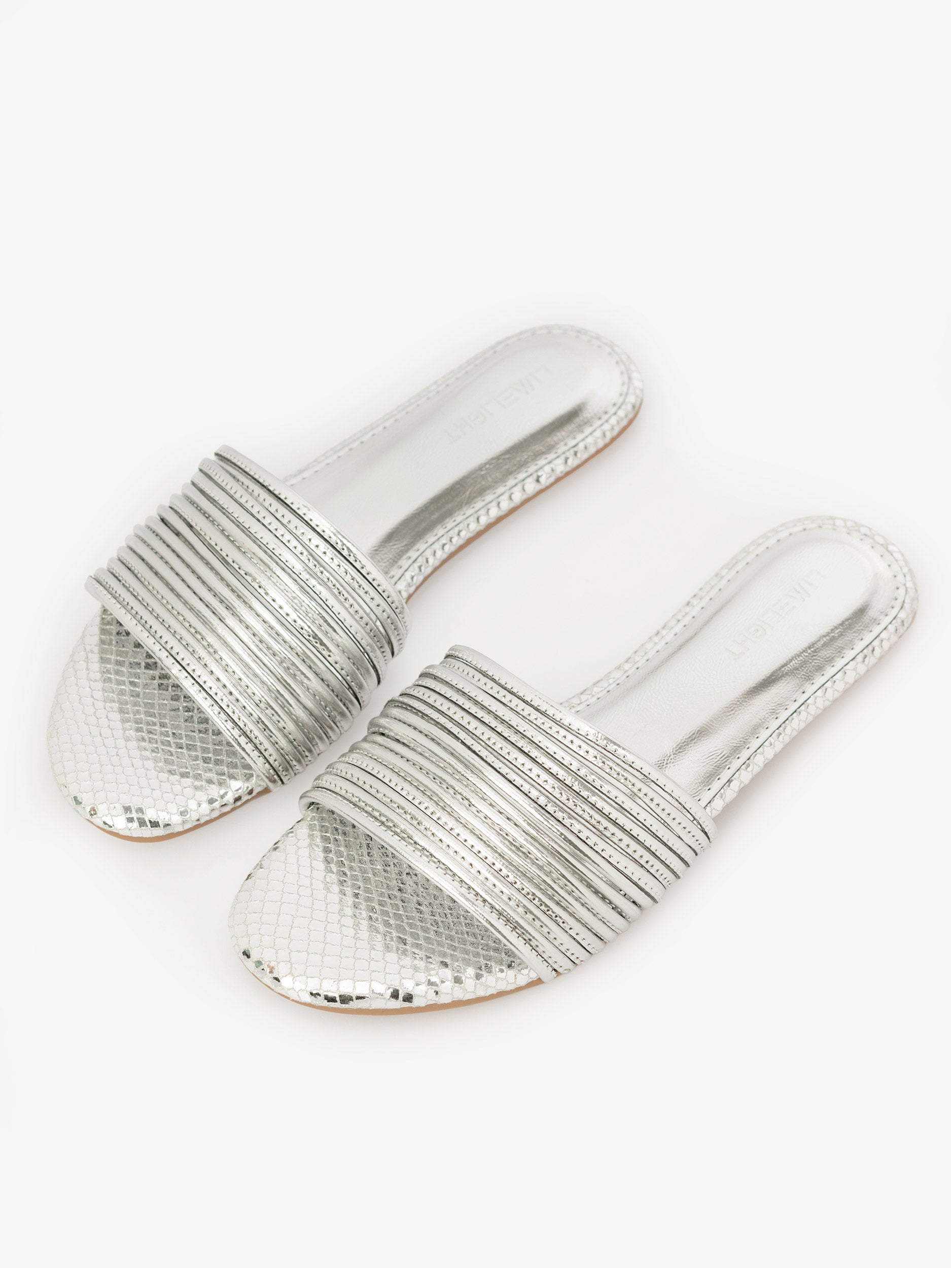 Textured Slide Flats – Limelightpk