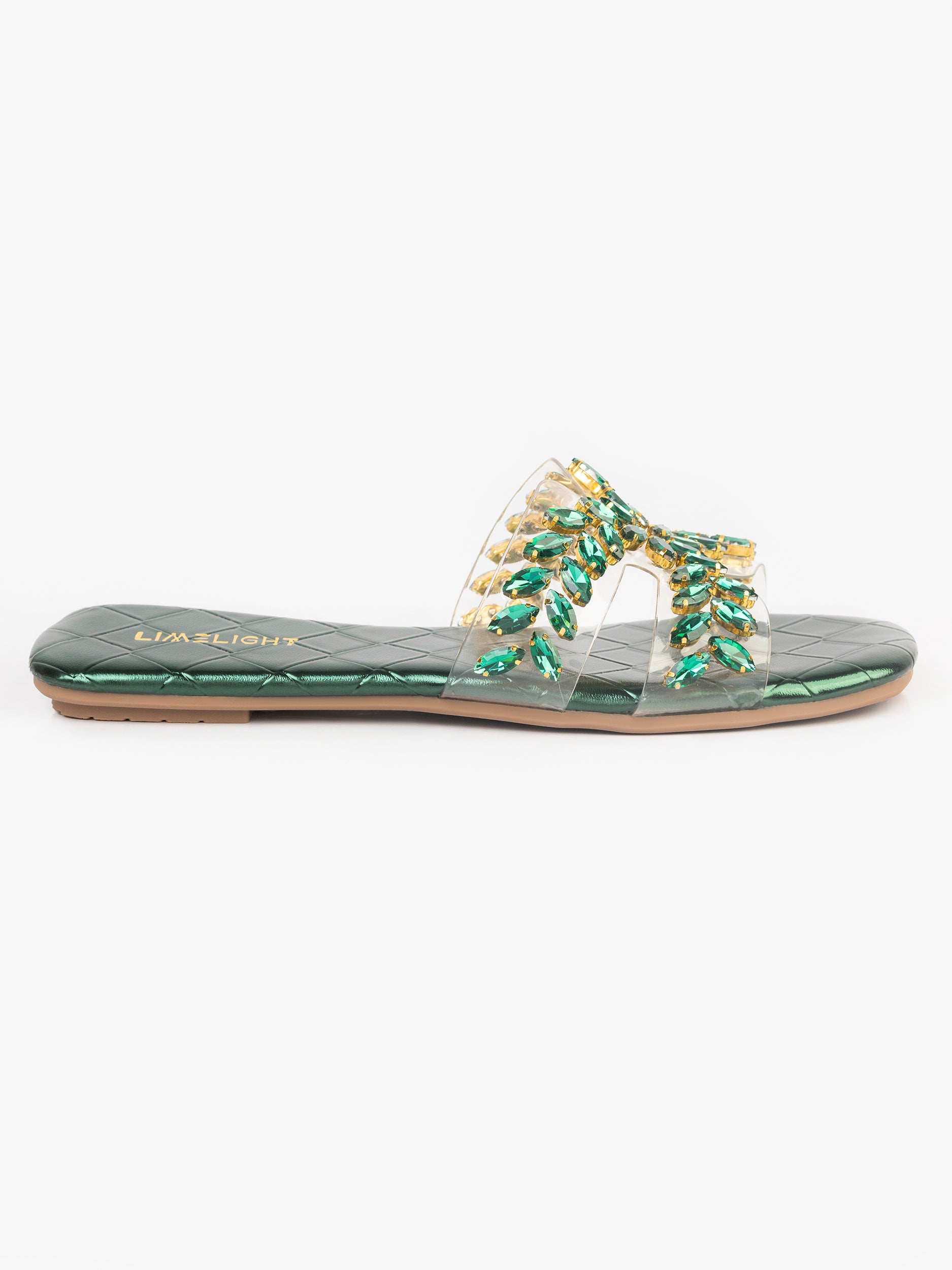 Flats – Limelightpk