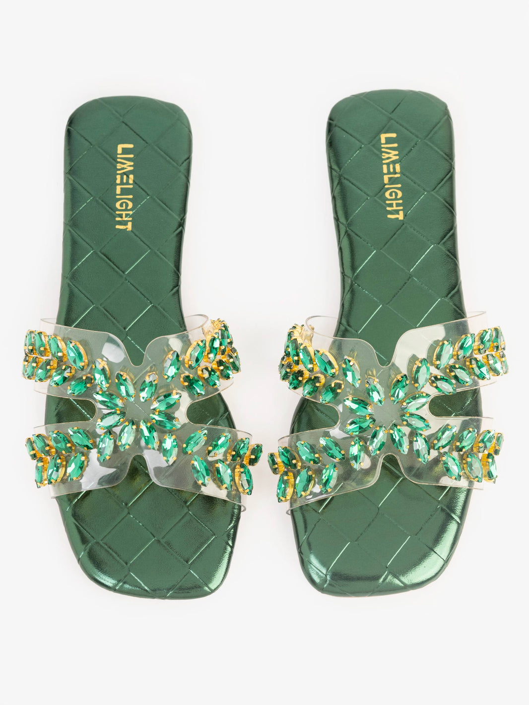 Flats – Limelightpk