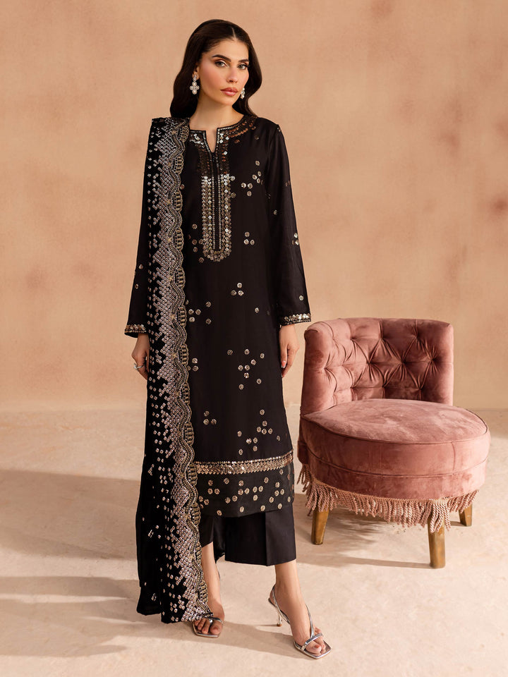 SIGNATURE (EMBROIDERED UNSTITCHED) – Limelightpk