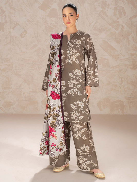 Unstitched Women's Suits 2024 – Limelightpk