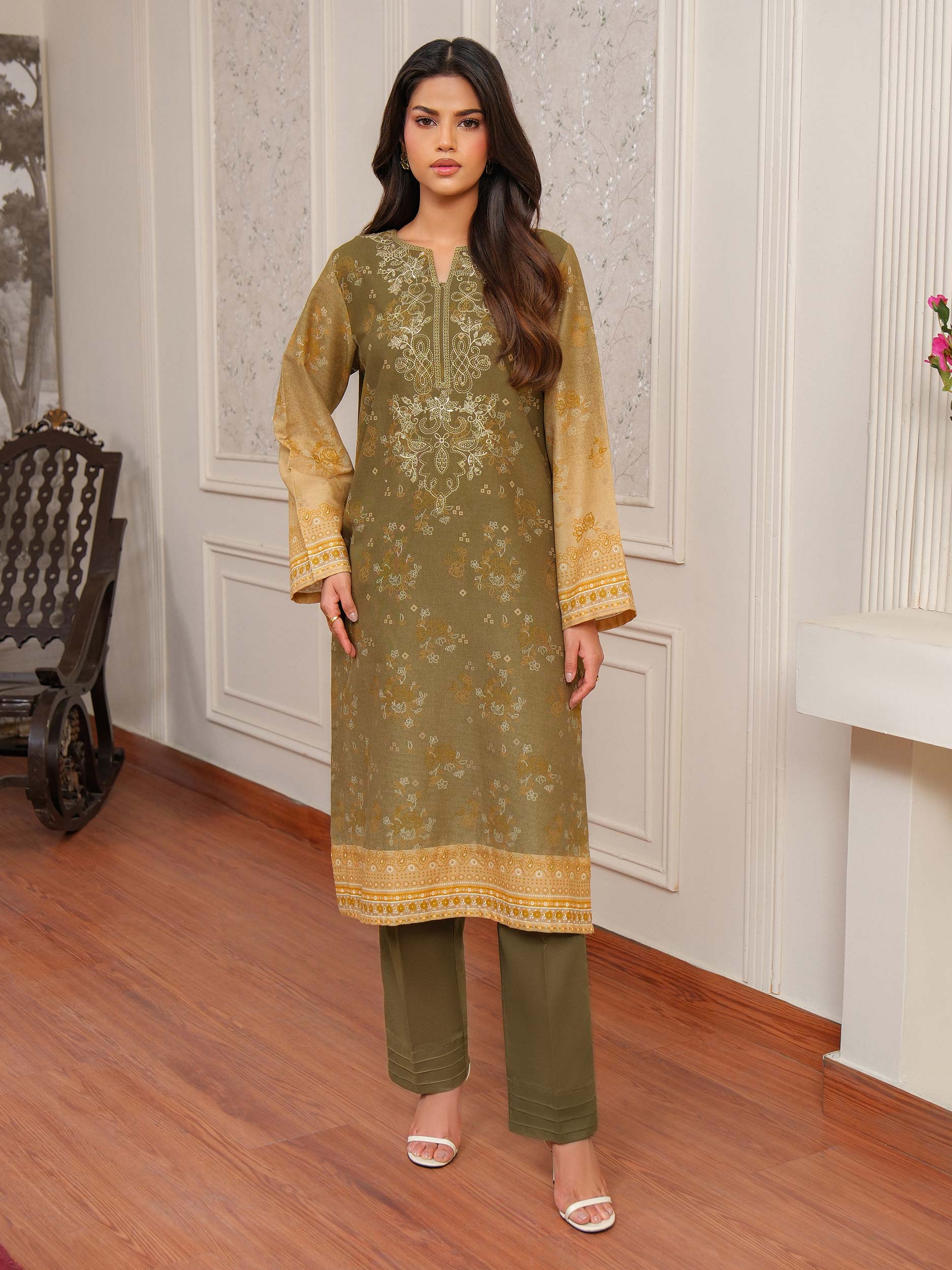 UNSTITCHED SALE (WINTER) – Limelightpk