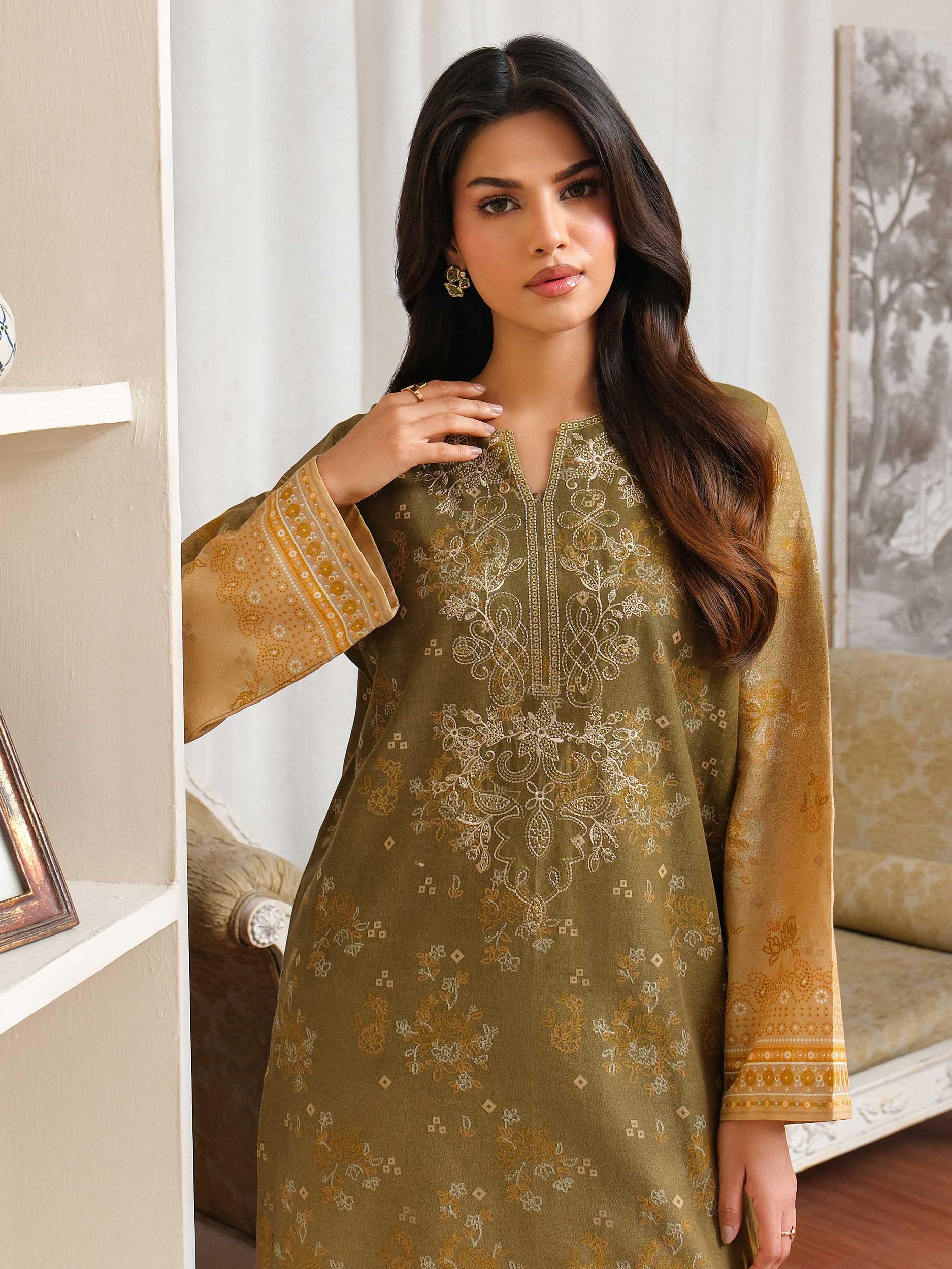 UNSTITCHED SALE (WINTER) – Limelightpk