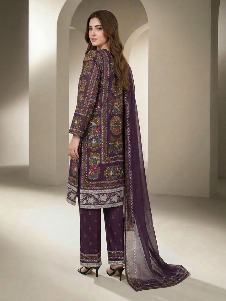 Buy Unstitched Dresses | Women's Unstitched Suits 2026 – Limelightpk