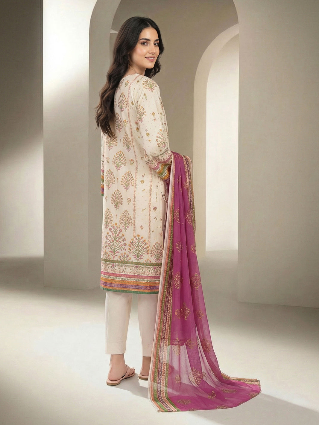 Buy Unstitched Dresses | Women's Unstitched Suits 2026 – Limelightpk