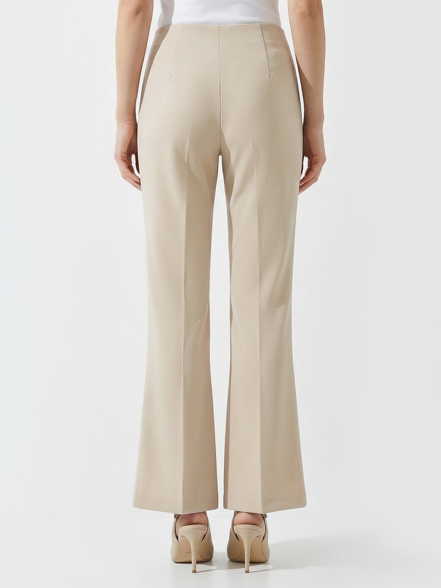 Grip Flared Pants – Limelightpk