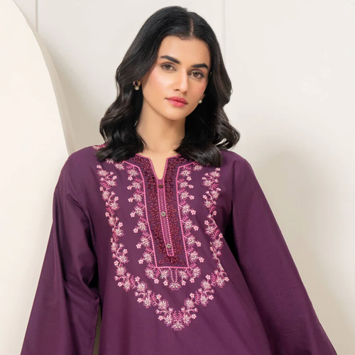 Pret | Ready Made Dresses for Women Summer 2025 – Limelightpk