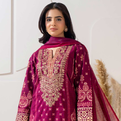 Pret | Ready Made Dresses for Women Summer 2025 – Limelightpk