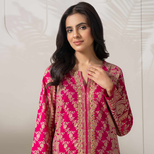 Pret | Ready Made Dresses for Women Summer 2025 – Limelightpk