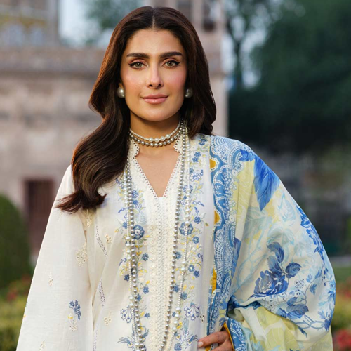 Pret | Ready Made Dresses for Women Summer 2025 – Limelightpk