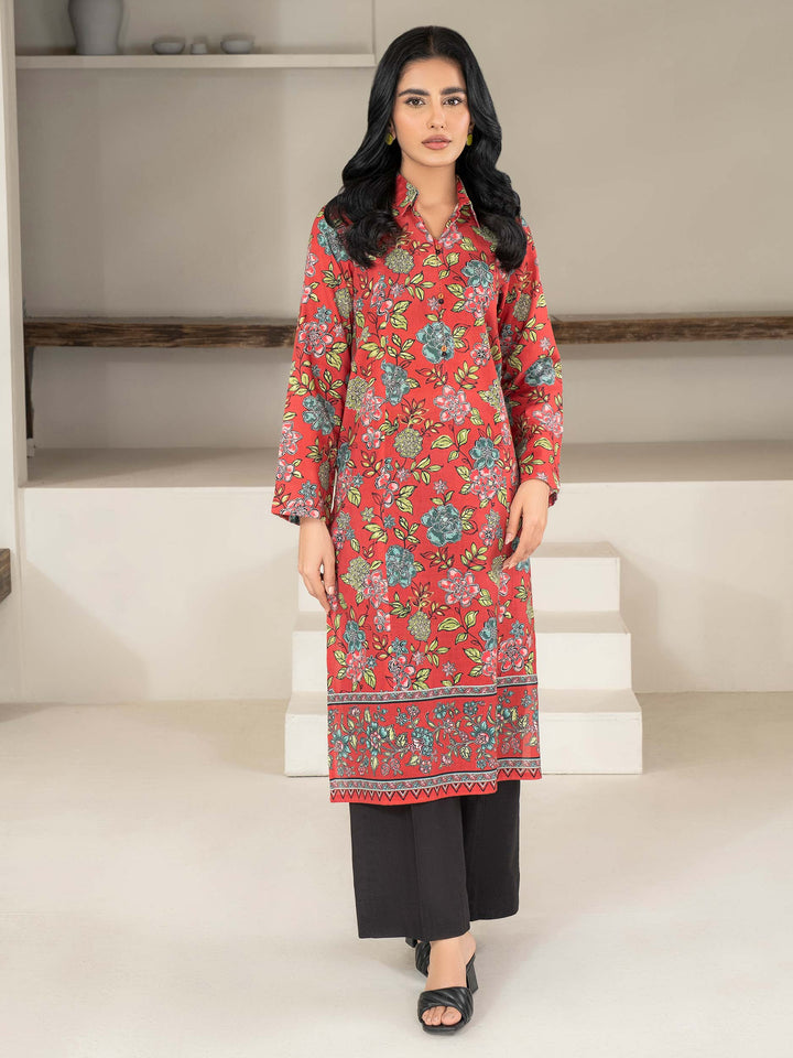 Unstitched Winter Dresses for Women – Limelightpk