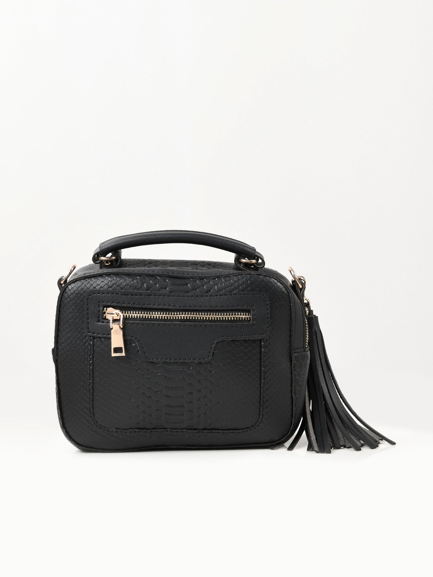 Textured Bag – Limelightpk