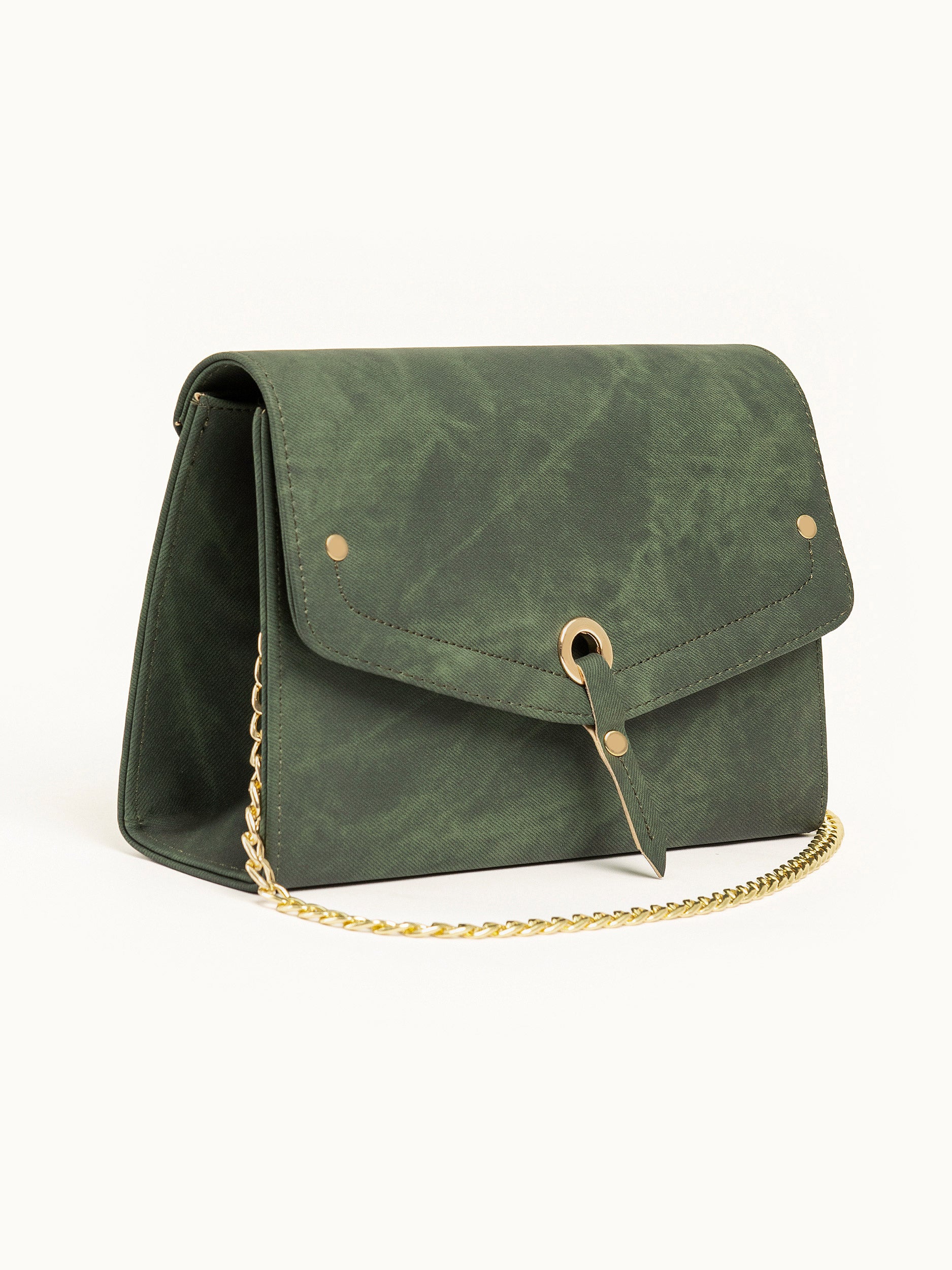 Envelope Shaped Handbag – Limelightpk