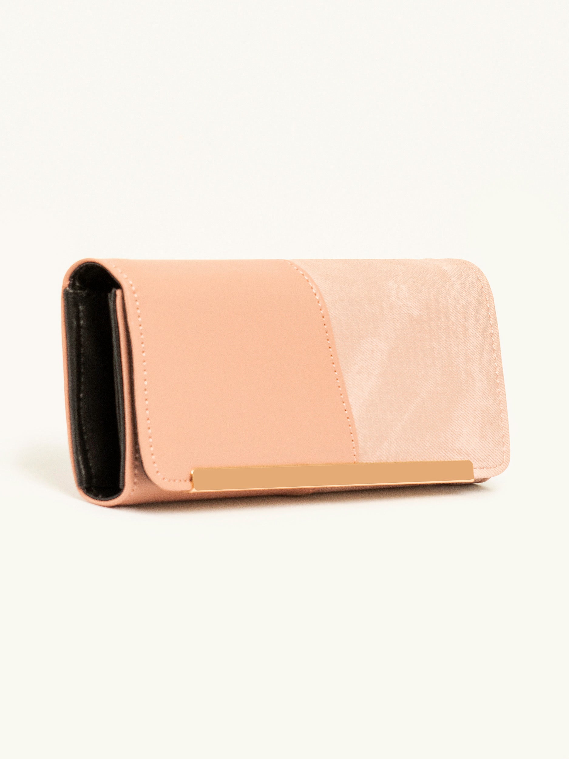 Two Tone Wallet – Limelightpk