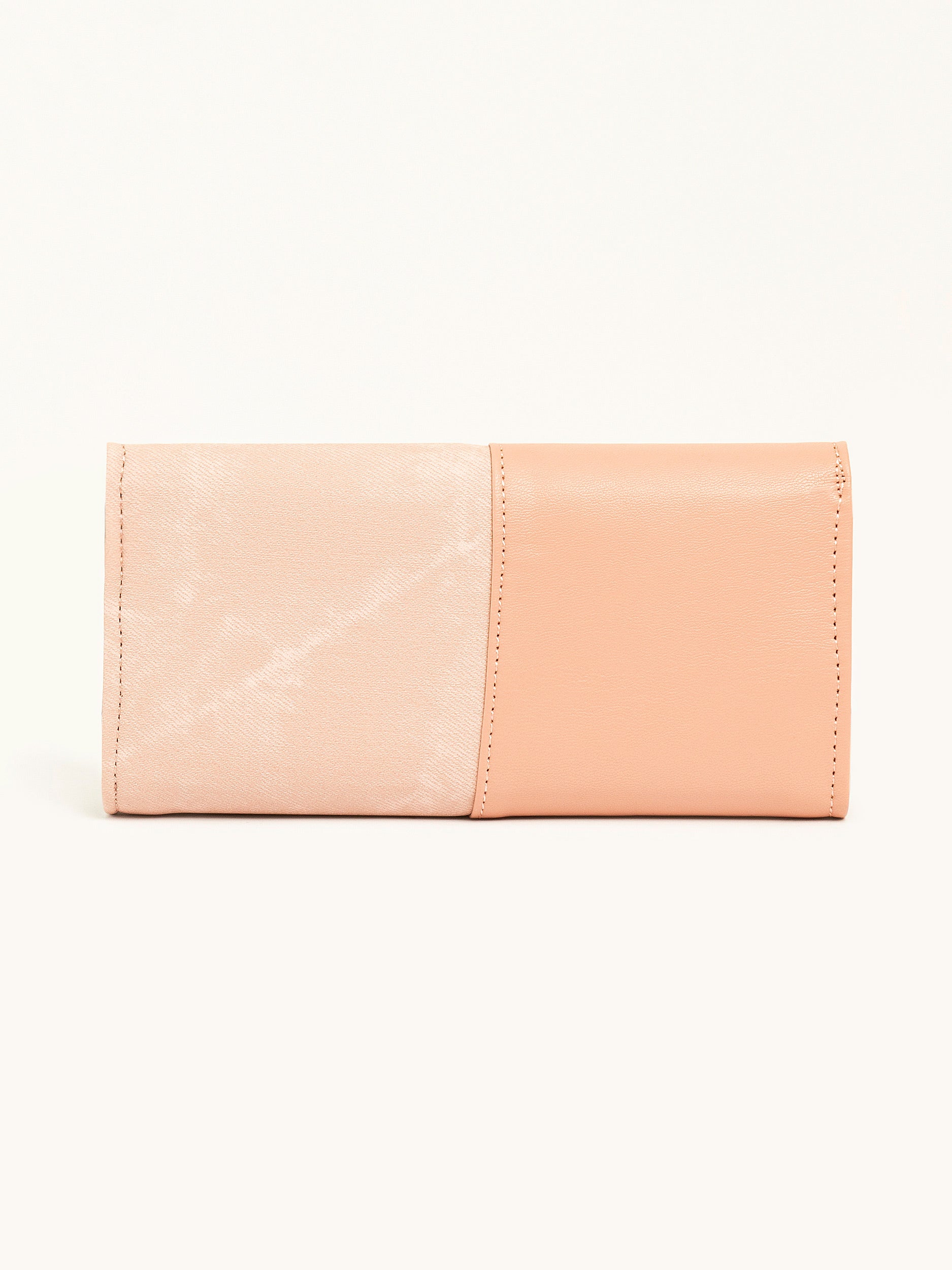 Two Tone Wallet – Limelightpk